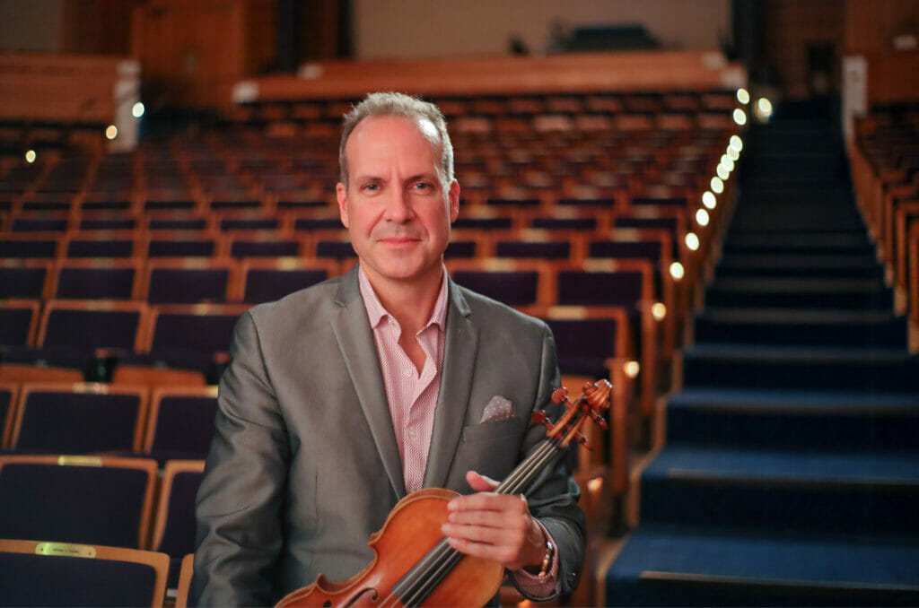 Symphony of the Americas' January 2023 Performance Conducted by ...