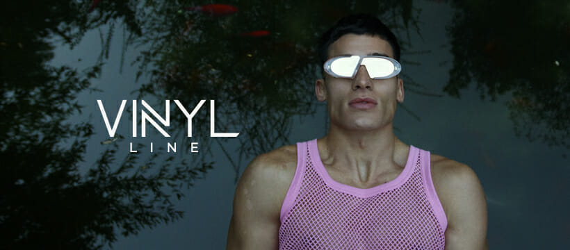 MODUS VIVENDI presents Vinyl Line and the “Curious & Curiouser ...