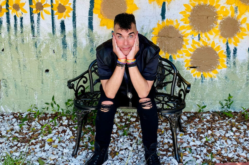 In Conversation with Musical Artist Billy Mick - OCQ