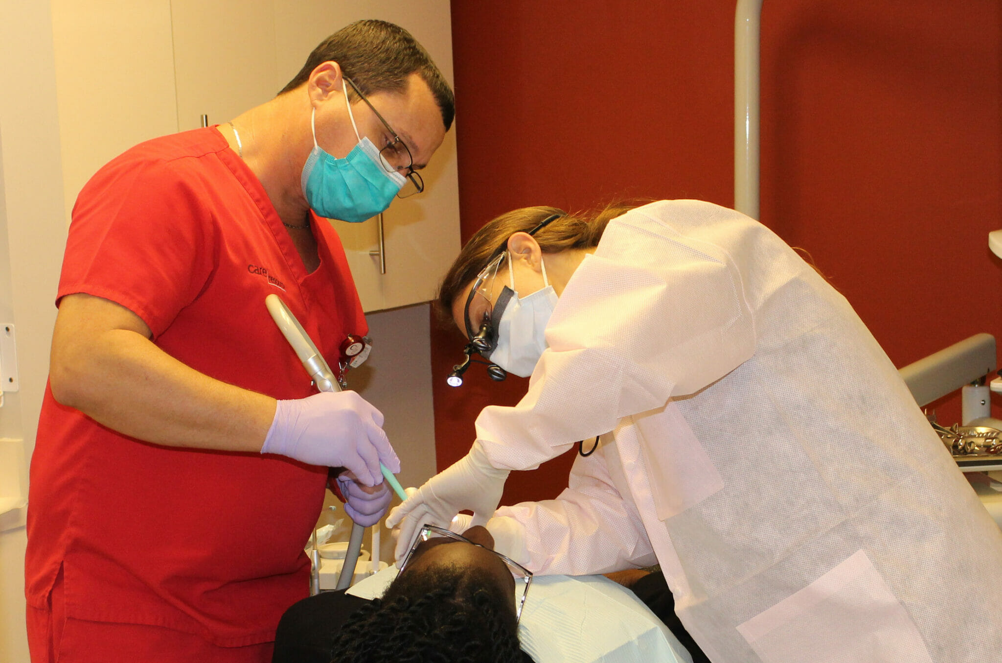 Improving Oral Hygiene, Enhancing Smiles, and Ensuring Comfort - OCQ