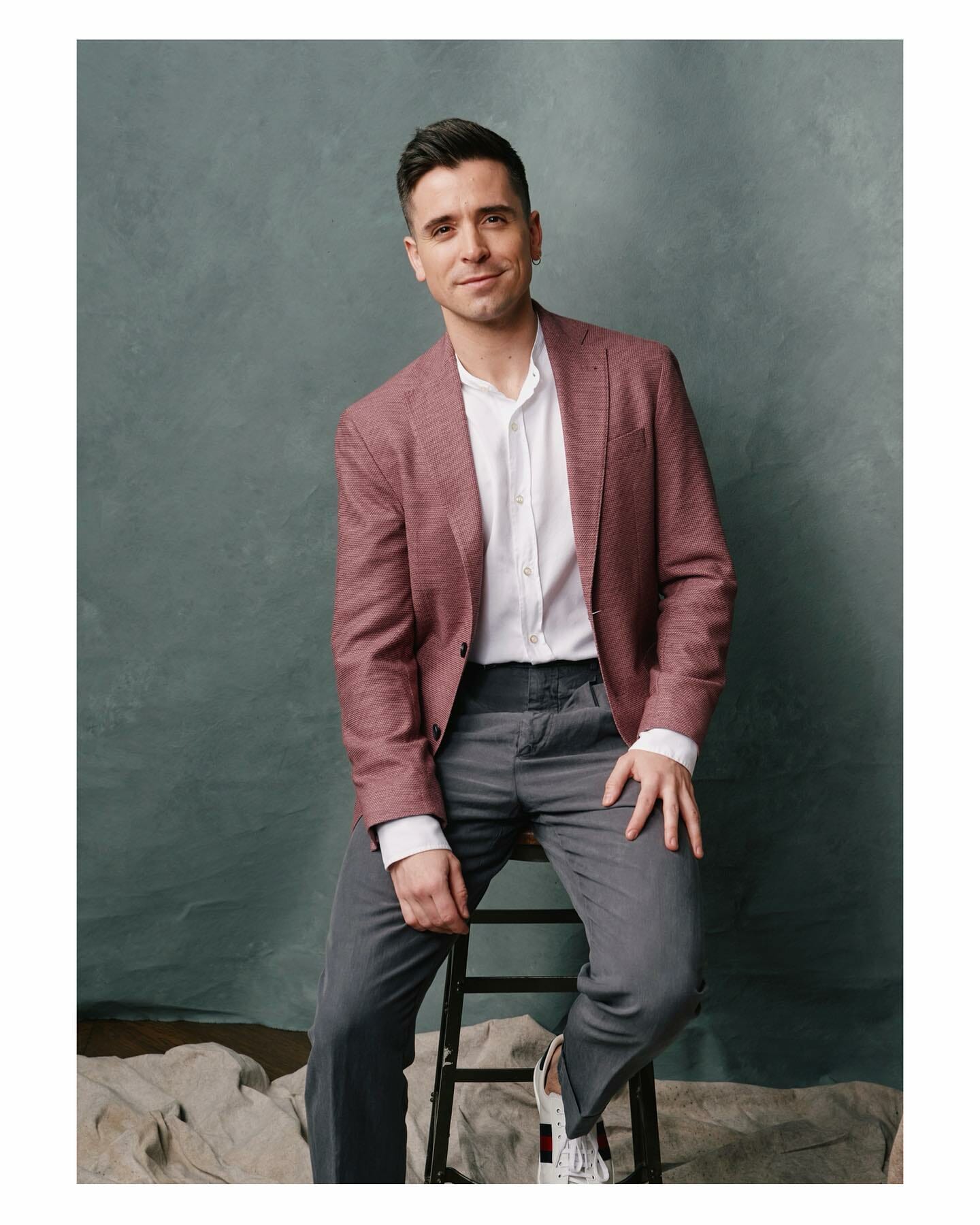 Direct from Off-Broadway’s Hottest Show, Matt Doyle Appears in the 2023 ...