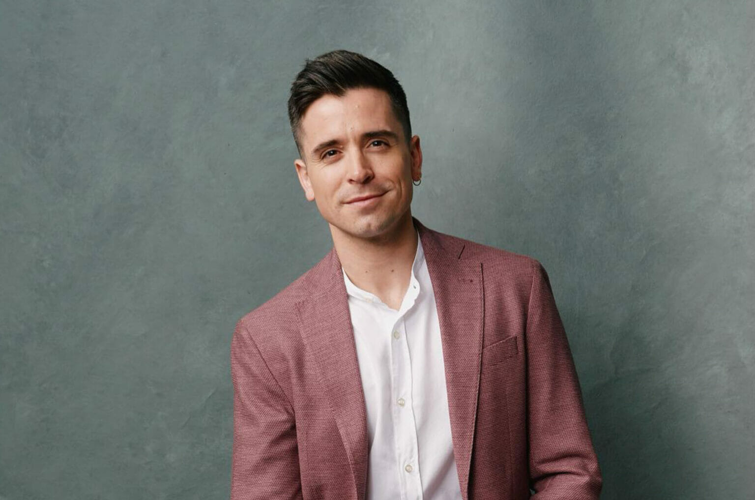 In Good ‘Company’ with Matt Doyle - OCQ
