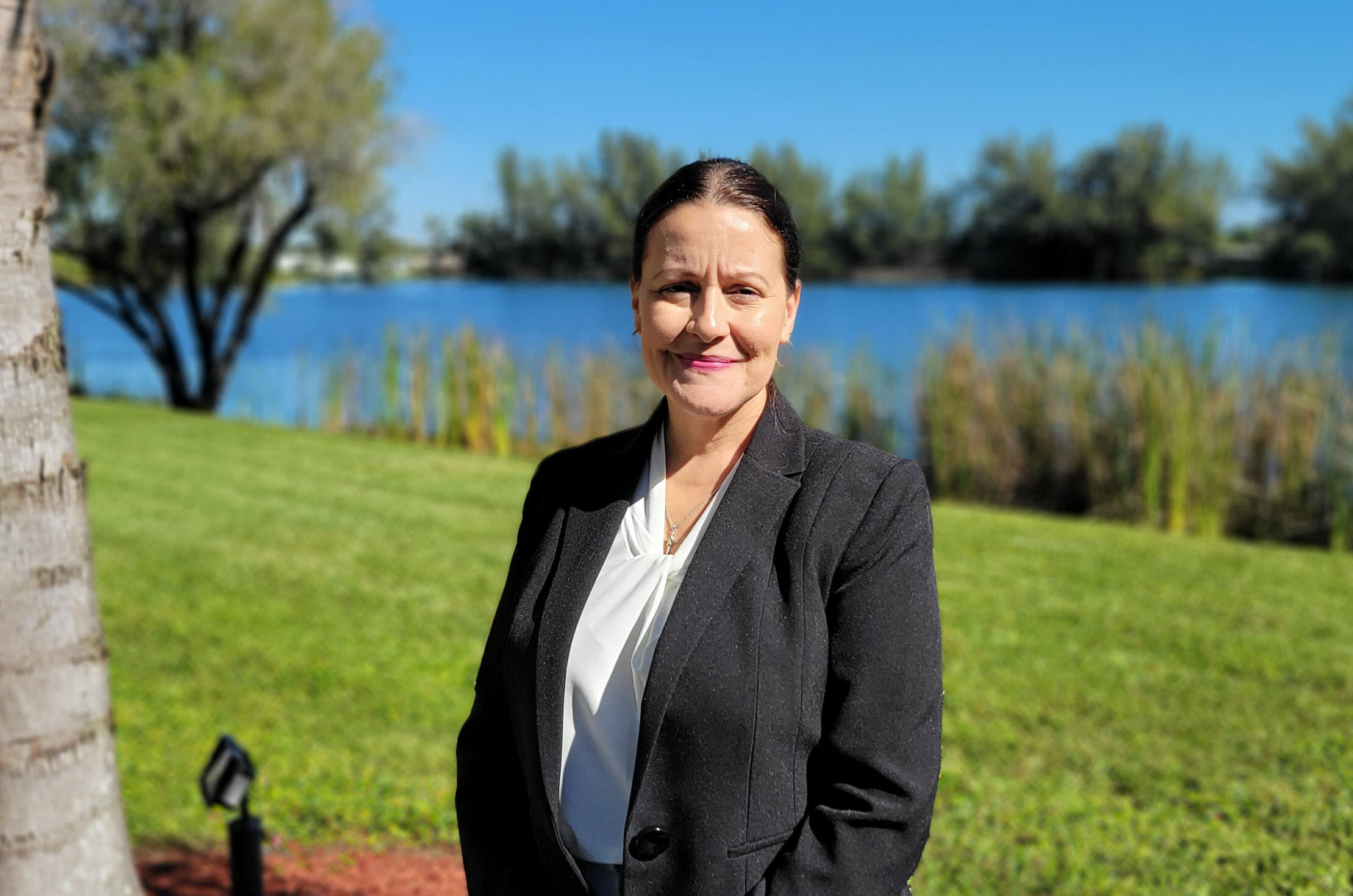 Memorial Healthcare System Emphasizes Diversity - OCQ