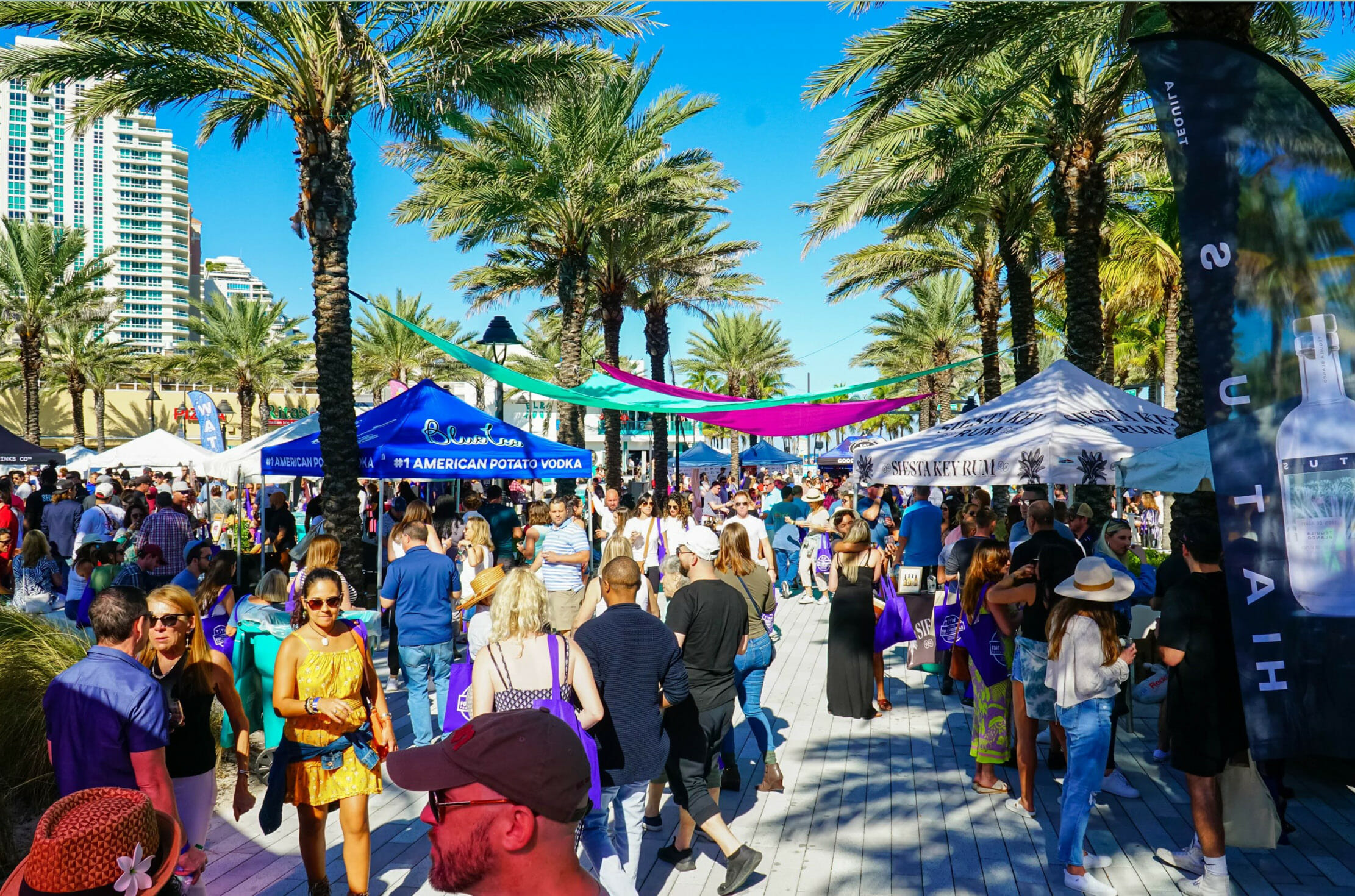 Visit Lauderdale Food And Wine Festival Announces Complete Event Lineup Visit Lauderdale Food And Wine Festival Announces Complete Event Lineup