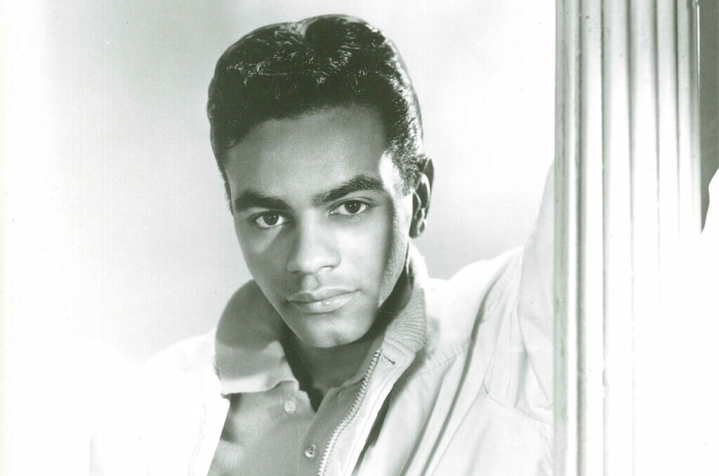 Johnny Mathis Is Coming to Coral Springs - OCQ