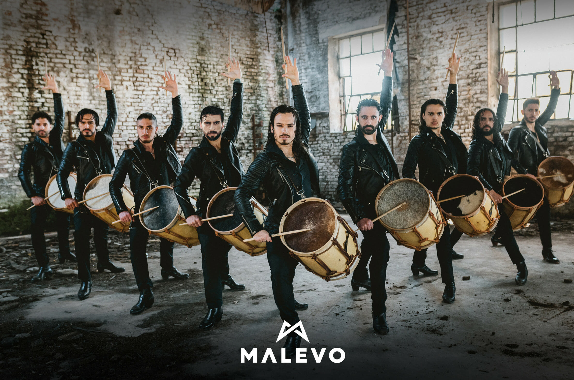 Malevo Comes to The Parker - https://www.outclique.com