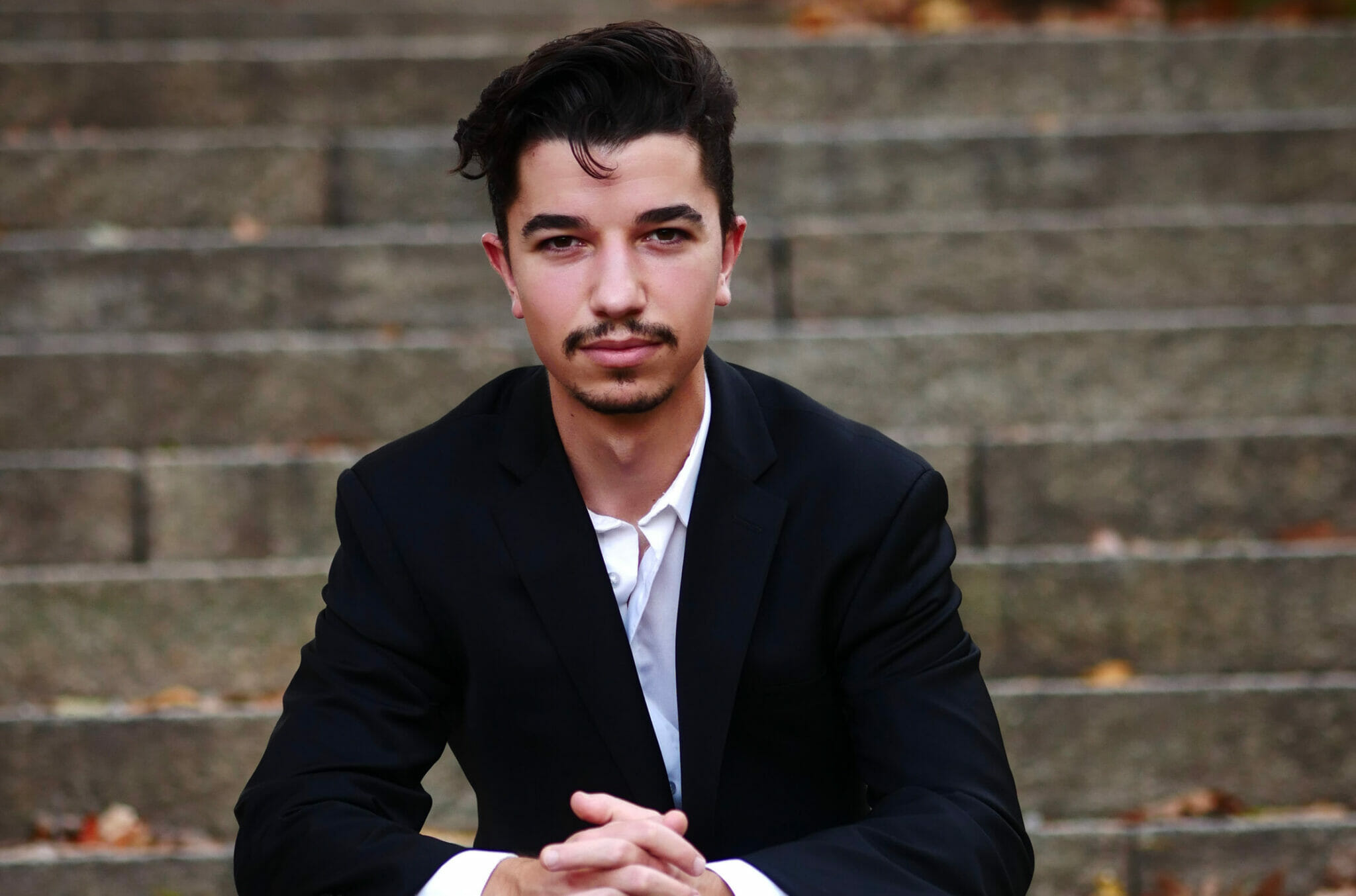 Masterworks III Featuring Geneva Lewis and Gabriel Martins - OCQ