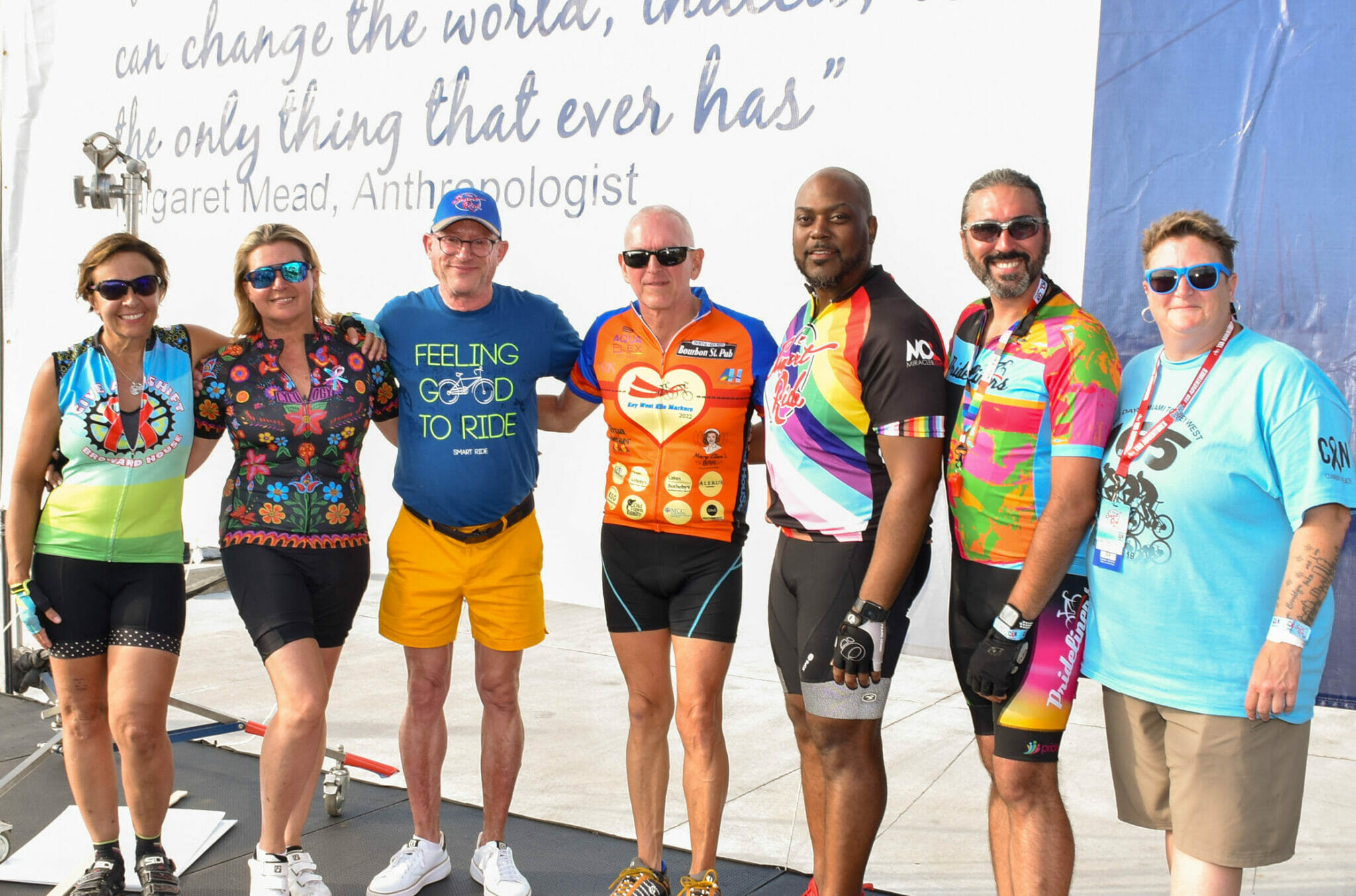 SMART Ride Celebrates Million Dollar Moment - OCQ