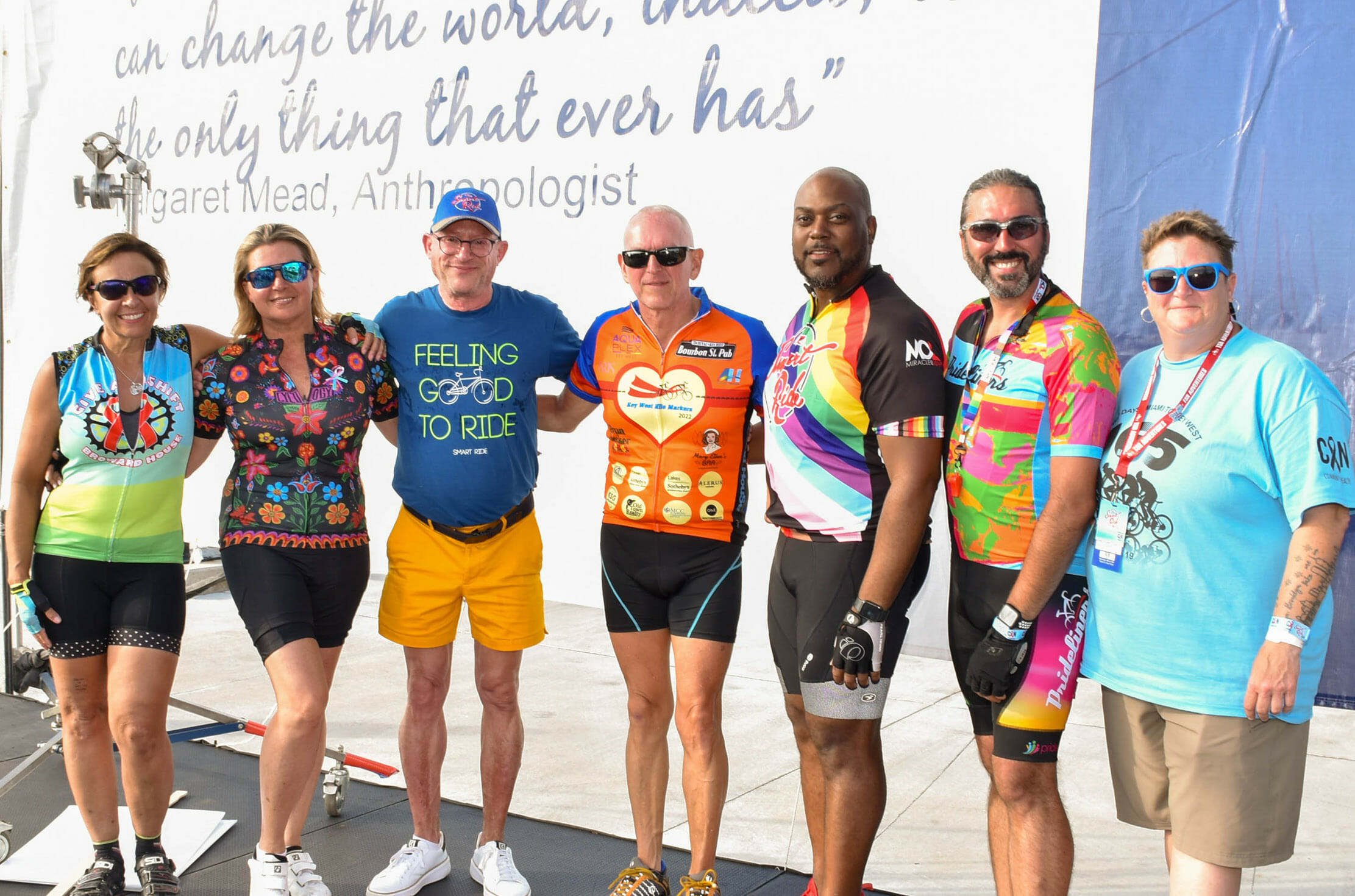 SMART Ride Celebrates Million Dollar Moment - OCQ