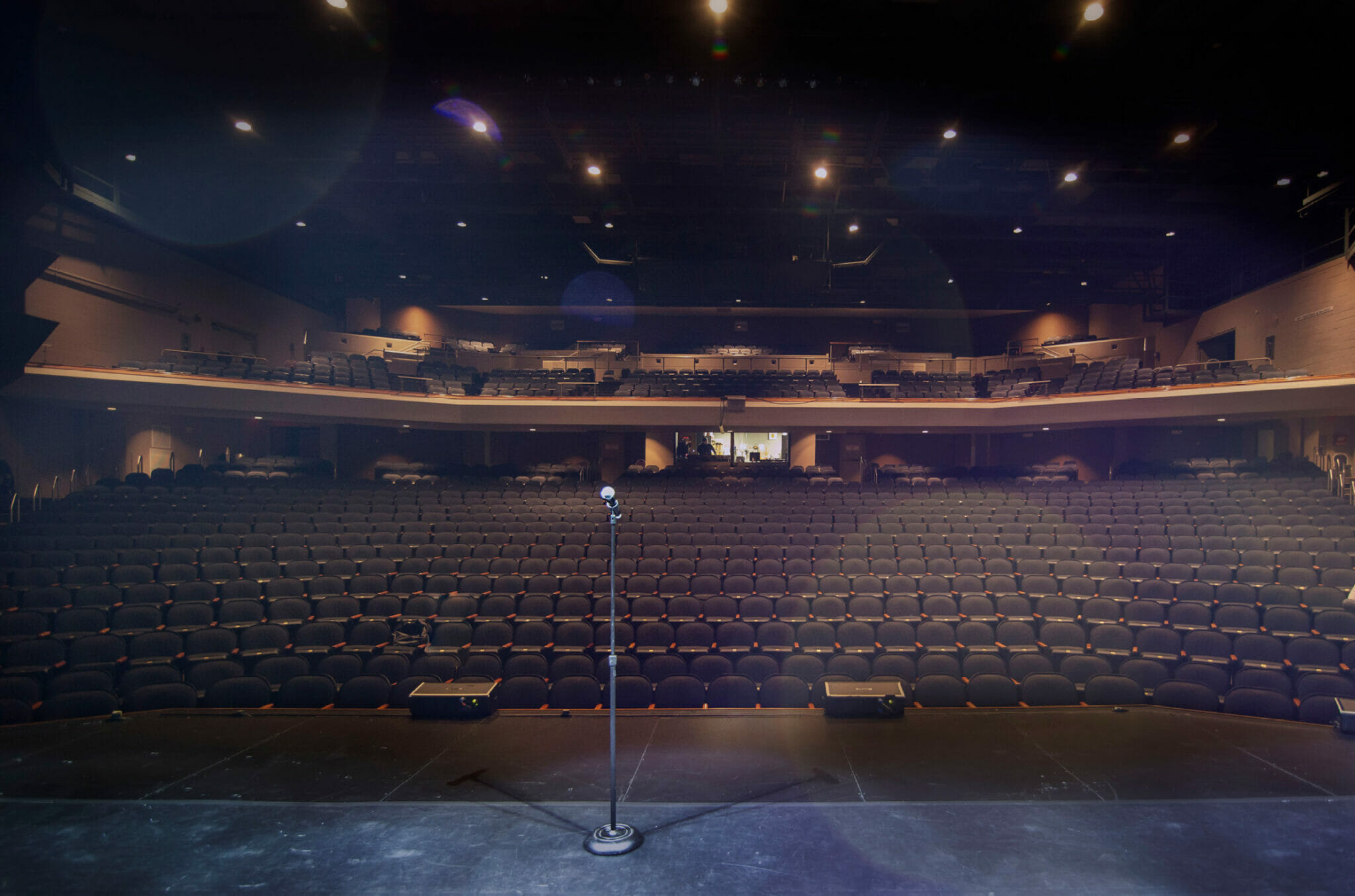 Coral Springs Center for the Arts - OCQ