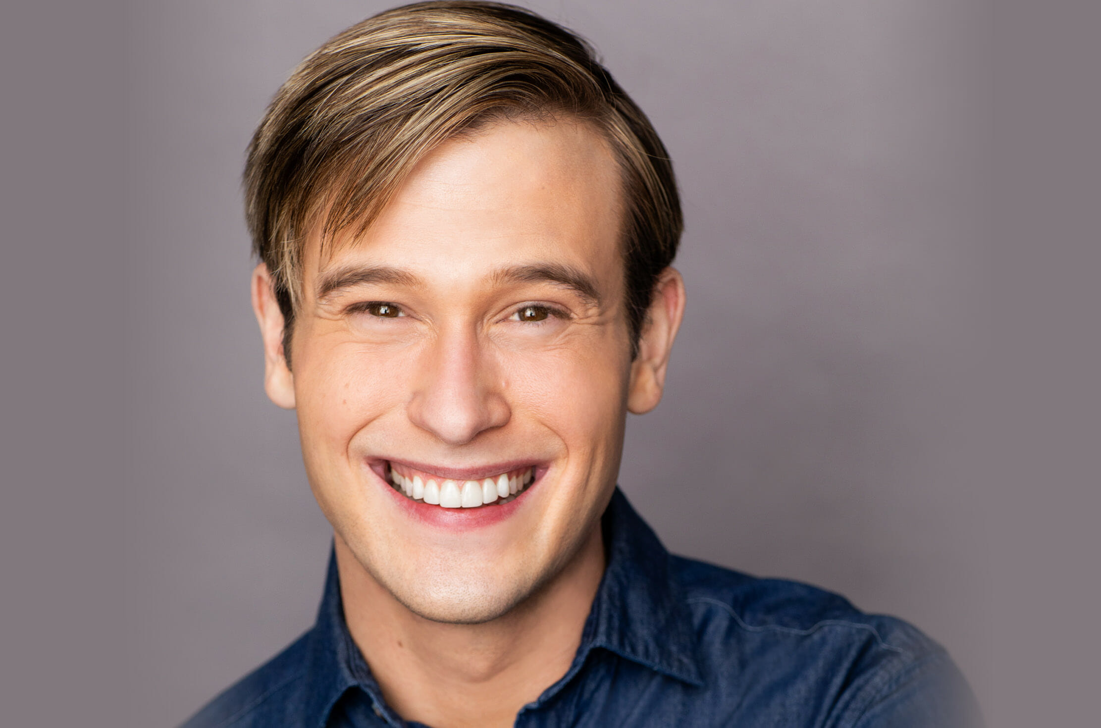 Hollywood’s Medium Tyler Henry Comes to The Broward Center - OCQ