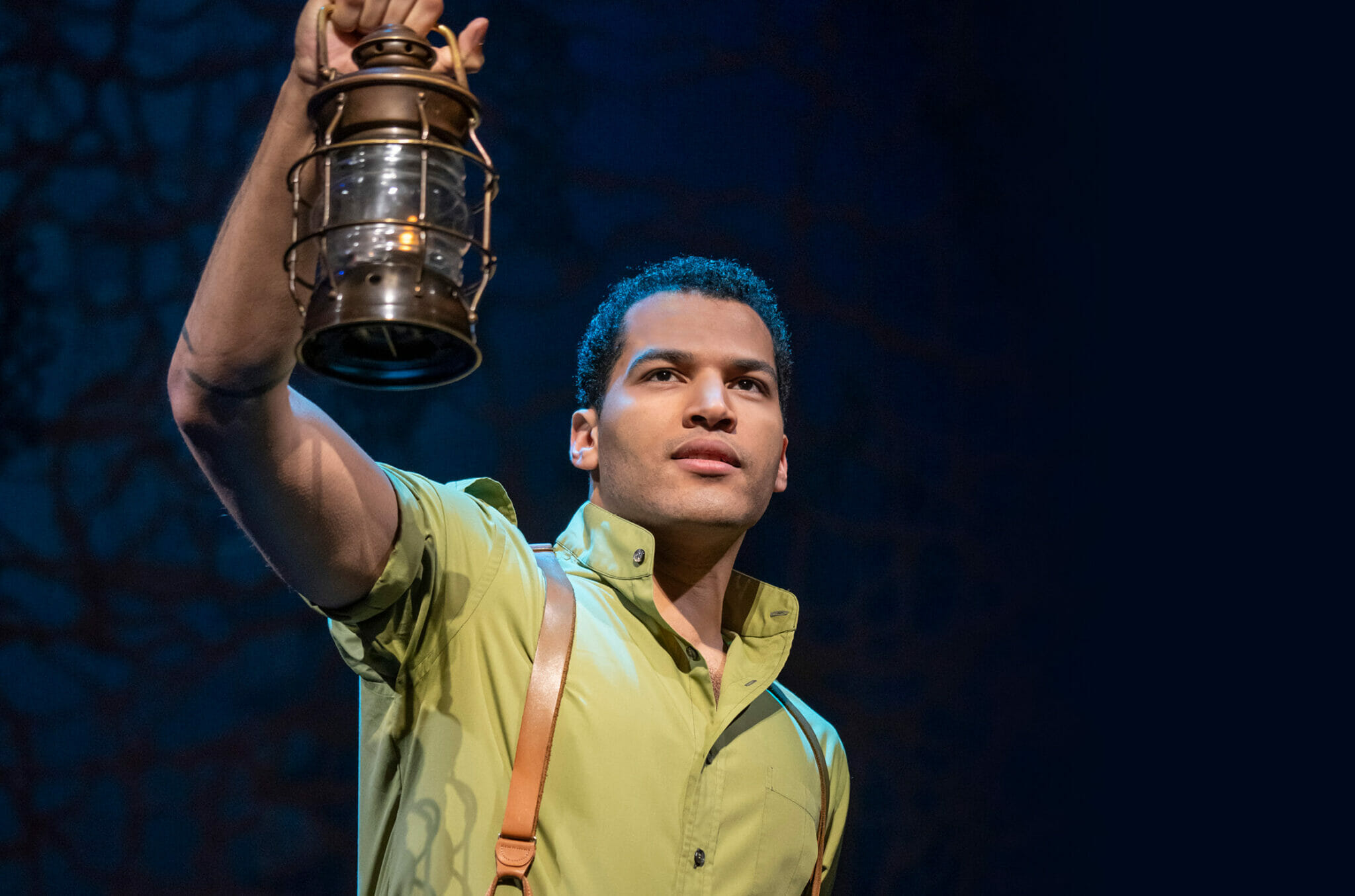 Wicked the Musical - OCQ