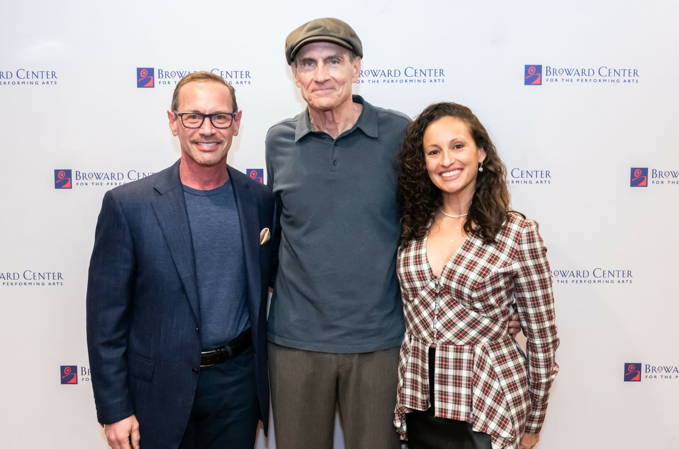 James Taylor and His All-Star Band Headline the Show - OCQ