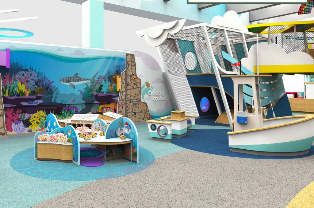 Museum of Discovery & Science - OCQ