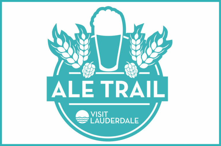 Visit Lauderdale Launches a Mobile Ale Trail Passport - OCQ