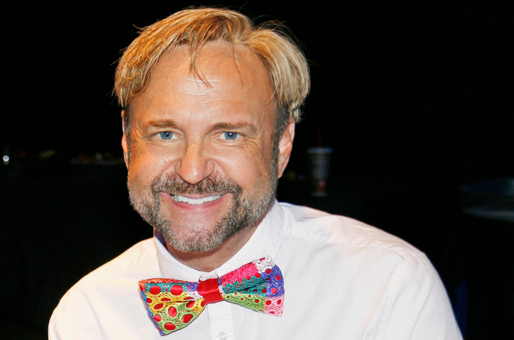 The Inaugural ArtServe Impact Awards - OCQ