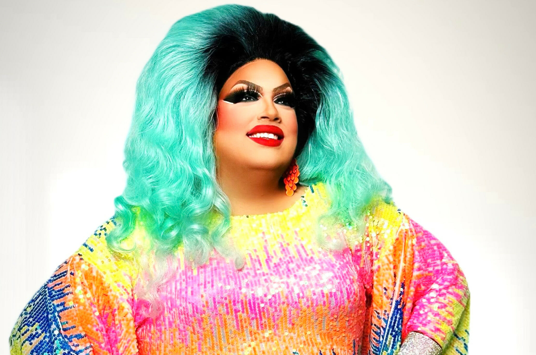 Get the Party Started with Kelly Razzberry - OCQ