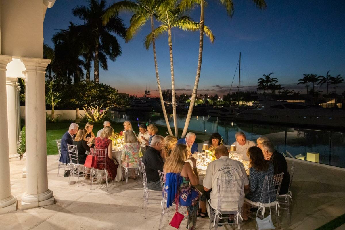 BOCA BACCHANAL - OCQ