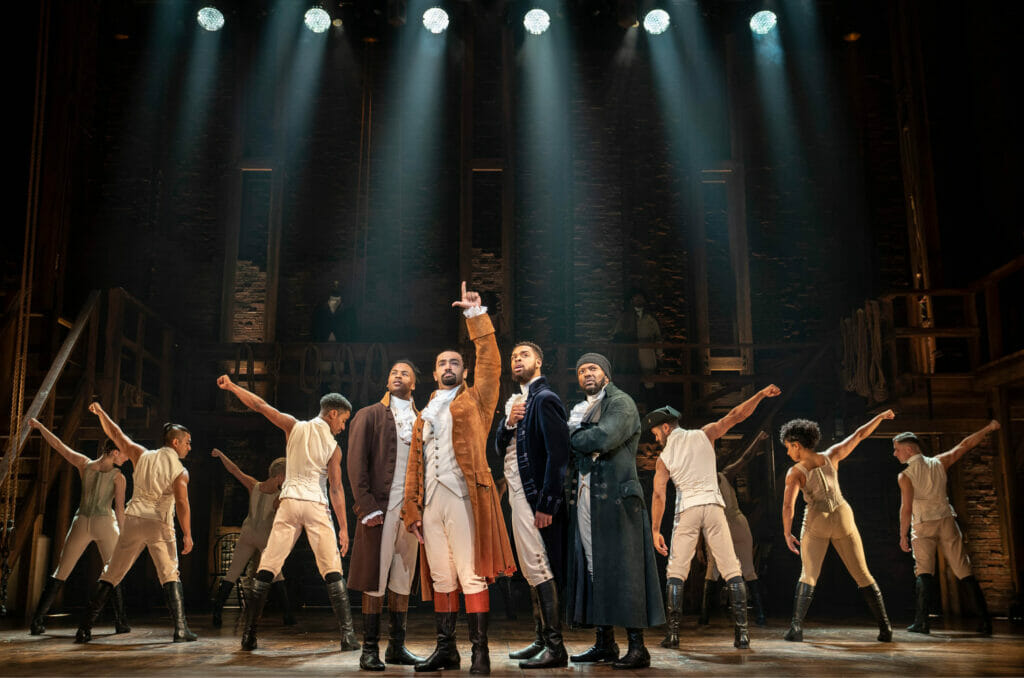 Announcing the 2023-2024 Season of Broadway in Miami - OCQ
