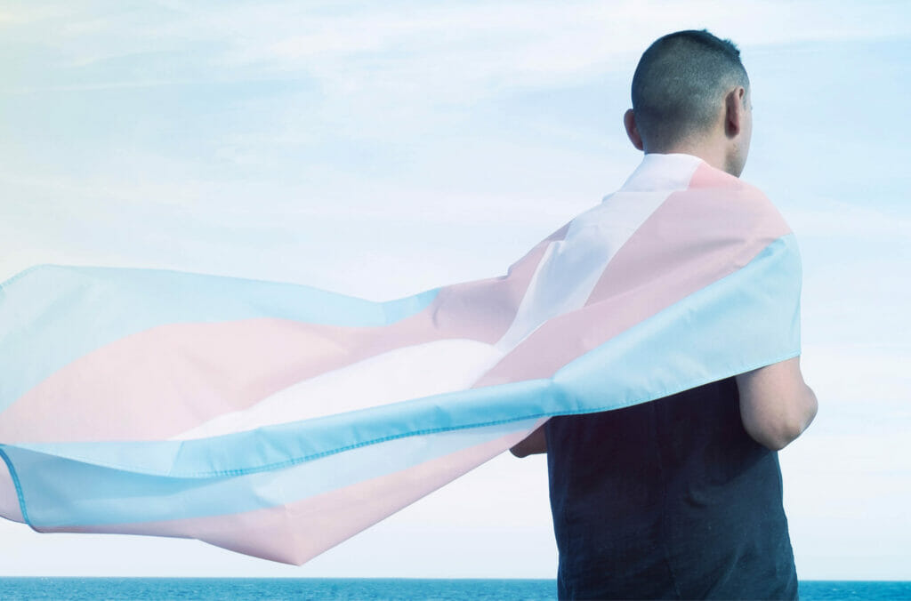 Increasing Gender-Affirming Care with Project sTrenGth - OCQ