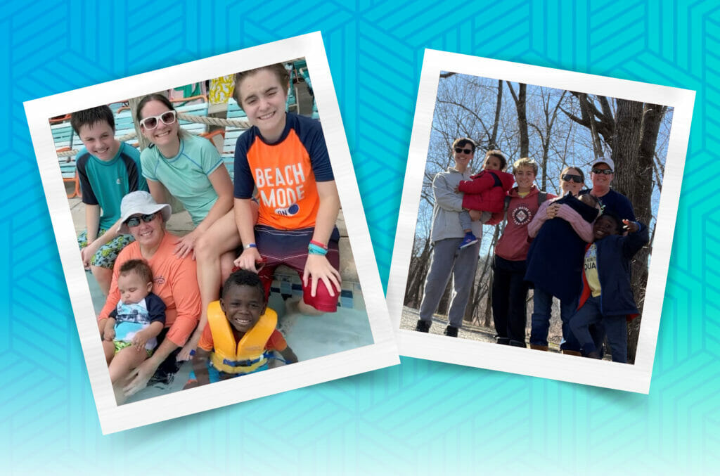 ChildNet Welcomes LGBTQIA+ Adoptive Parents - OCQ