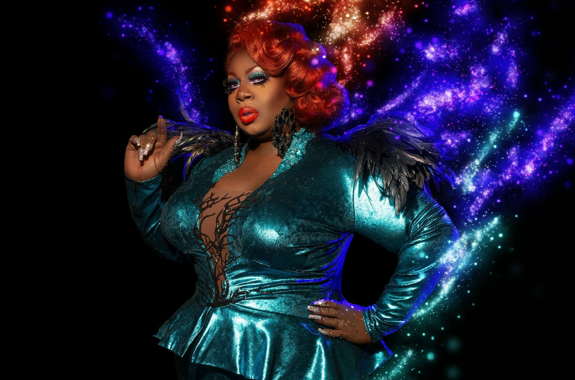 Latrice Royale - OCQ