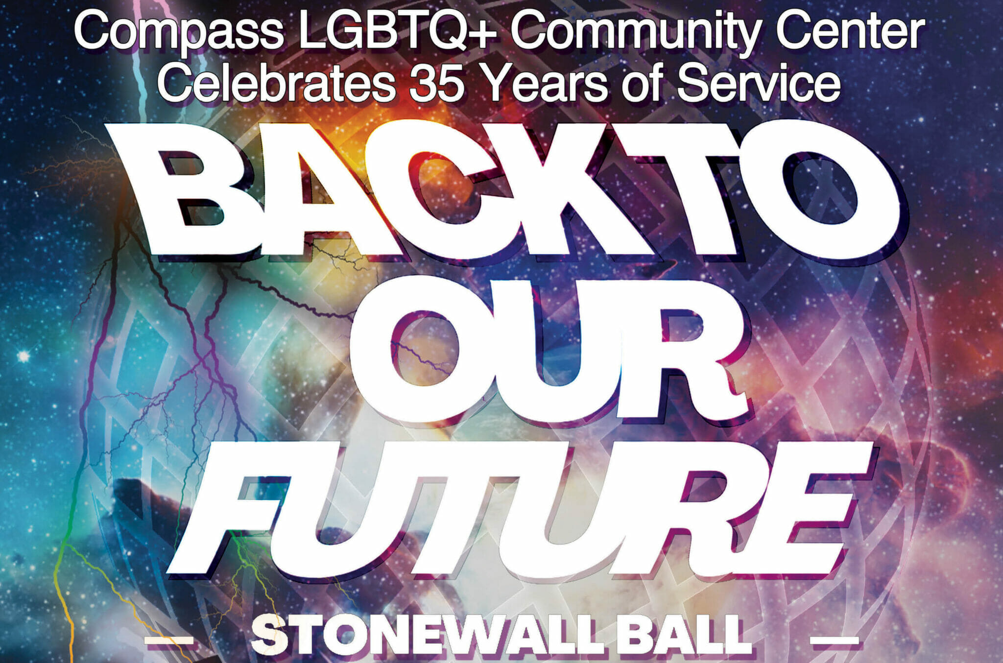 Stonewall Ball - OCQ