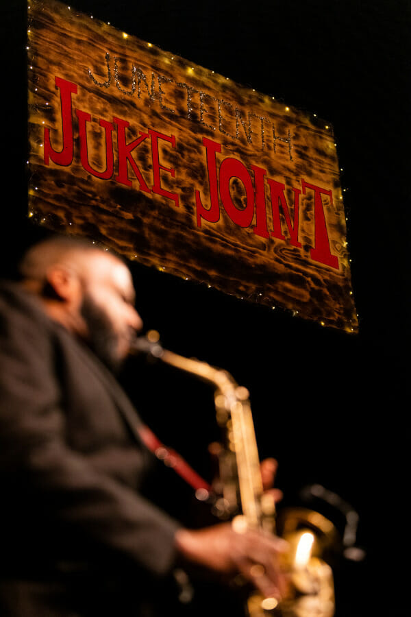 Celebrate Juneteenth at the Arsht Center - OCQ