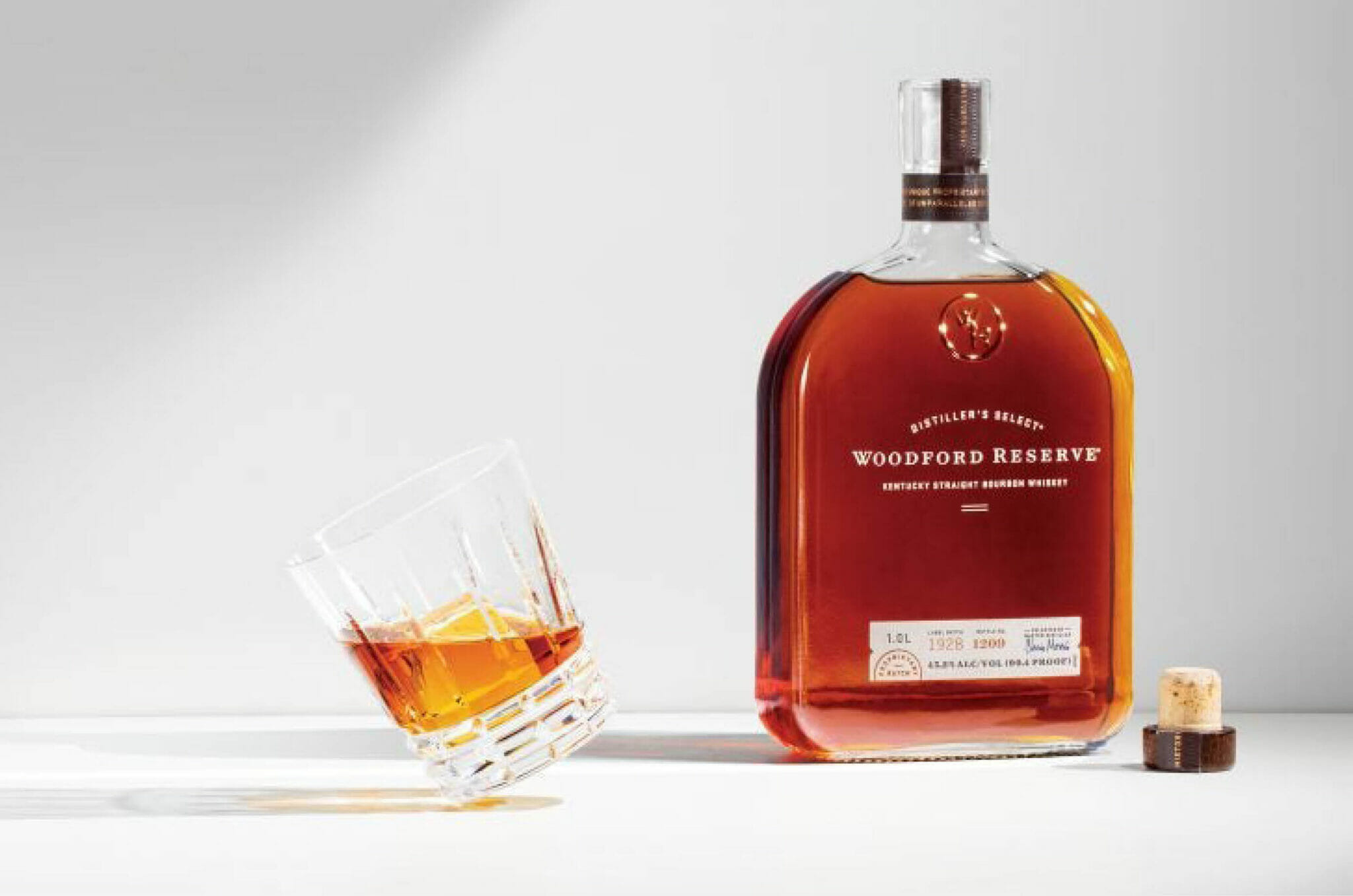 Woodford Reserve - OCQ