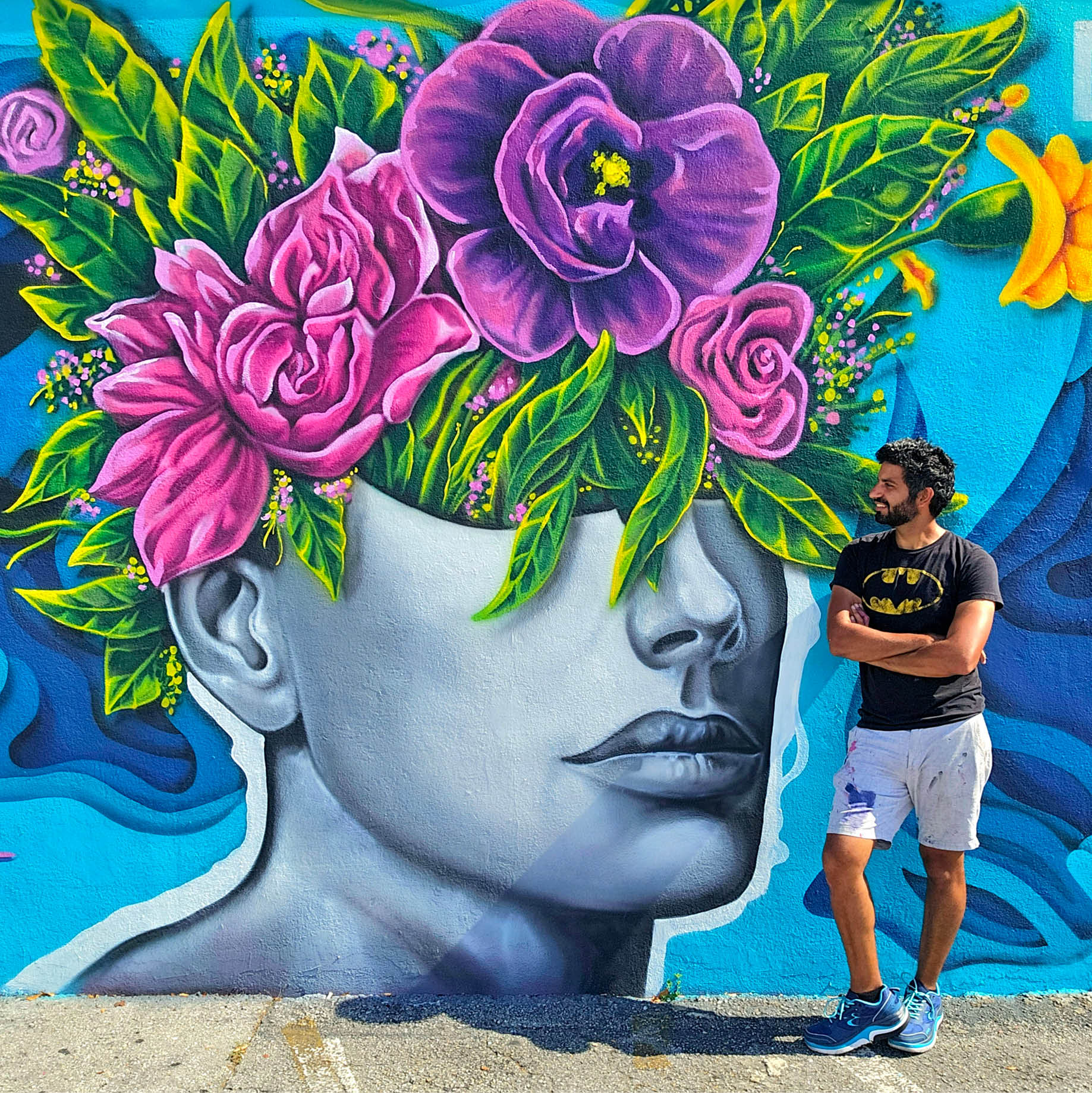 Avi Ram - OCQ