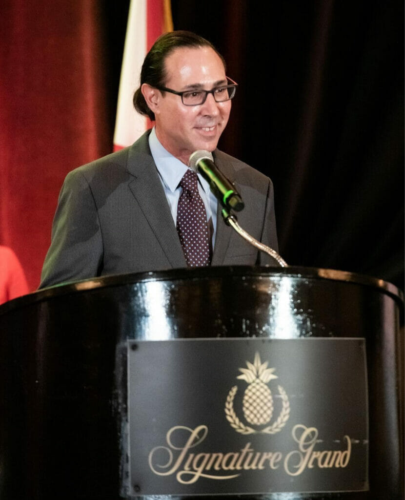 Sharing the Good With Michael Goodman - OCQ