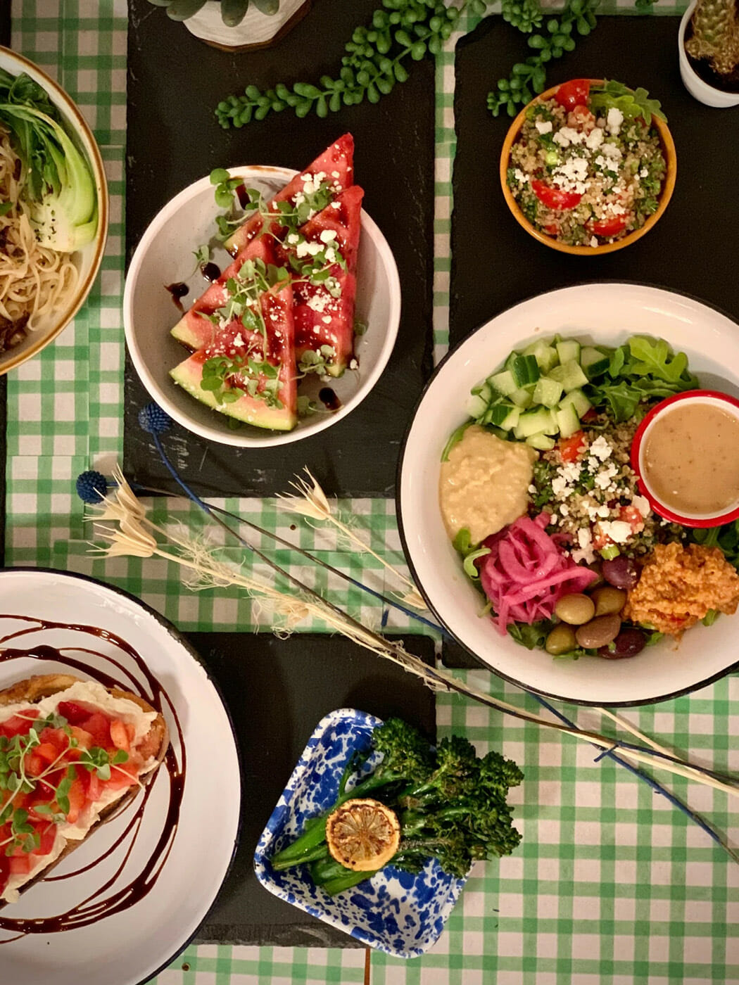 LGBTQ+ Owned Orlando Restaurants - OCQ