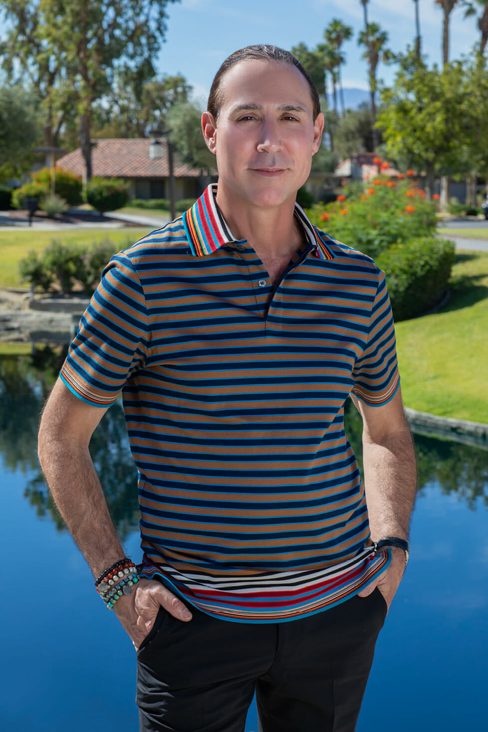 Michael Goodman to Celebrate His 60th Birthday With a Cher-Abration at ...