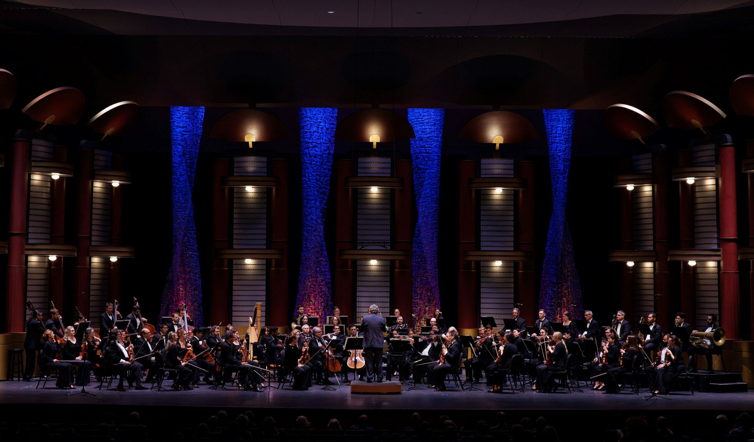 Palm Beach Symphony Announces 2023-24 Season - OCQ