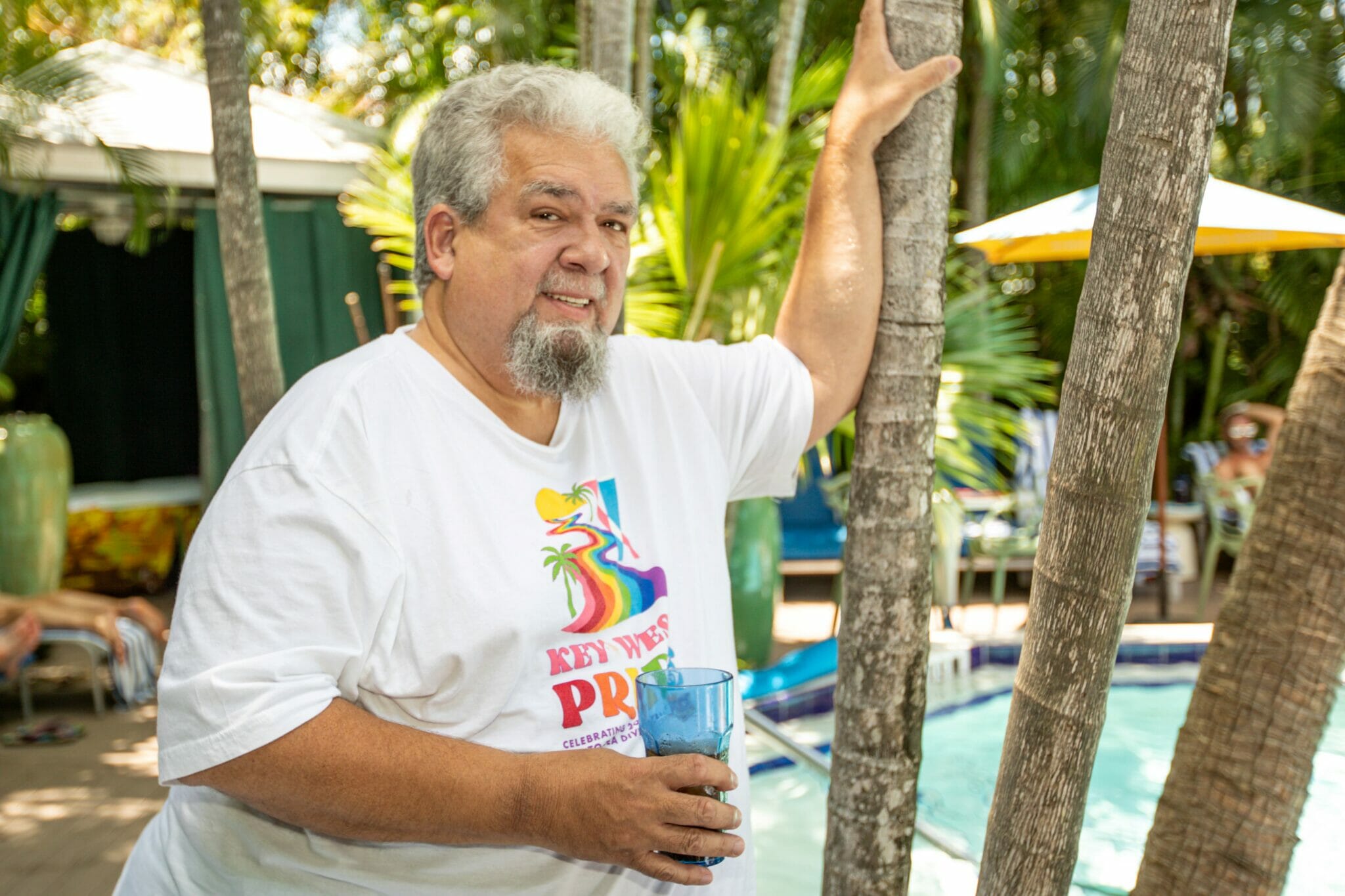 Introducing Key West’s First Annual Chubs, Chasers, & Bears Event - OCQ