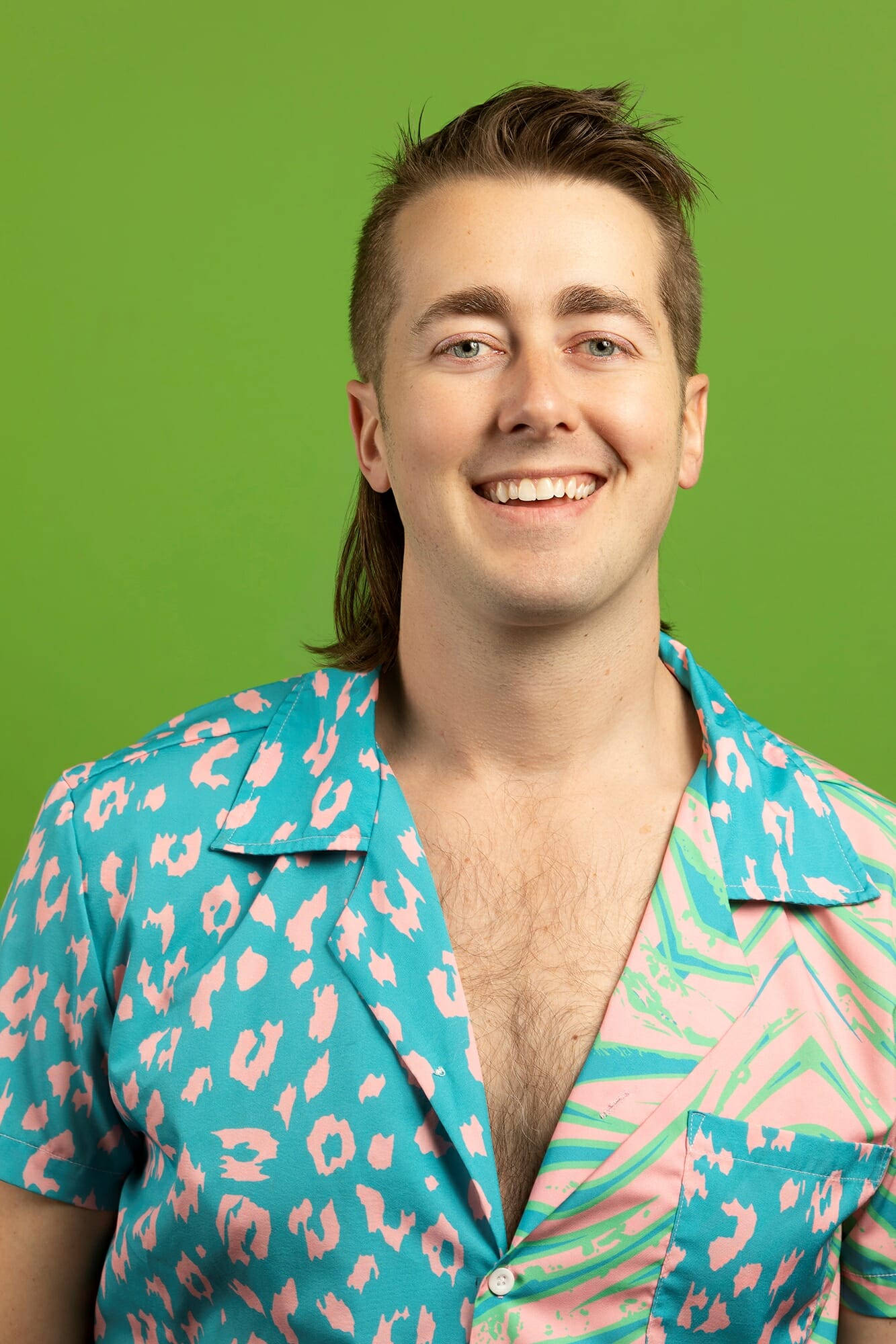 Tim Murray Returns to Island City Stage - OCQ