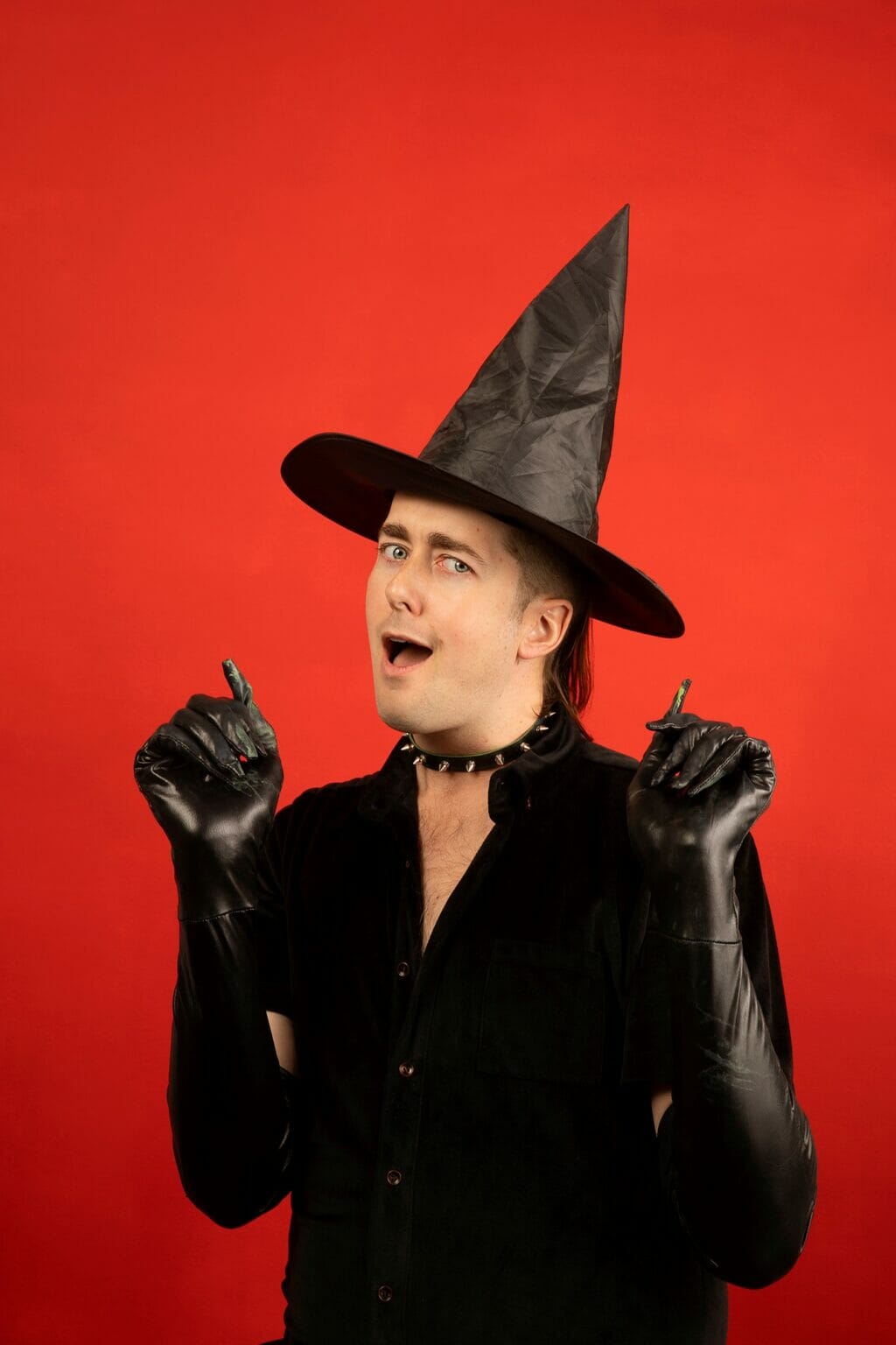 Tim Murray Returns to Island City Stage - OCQ