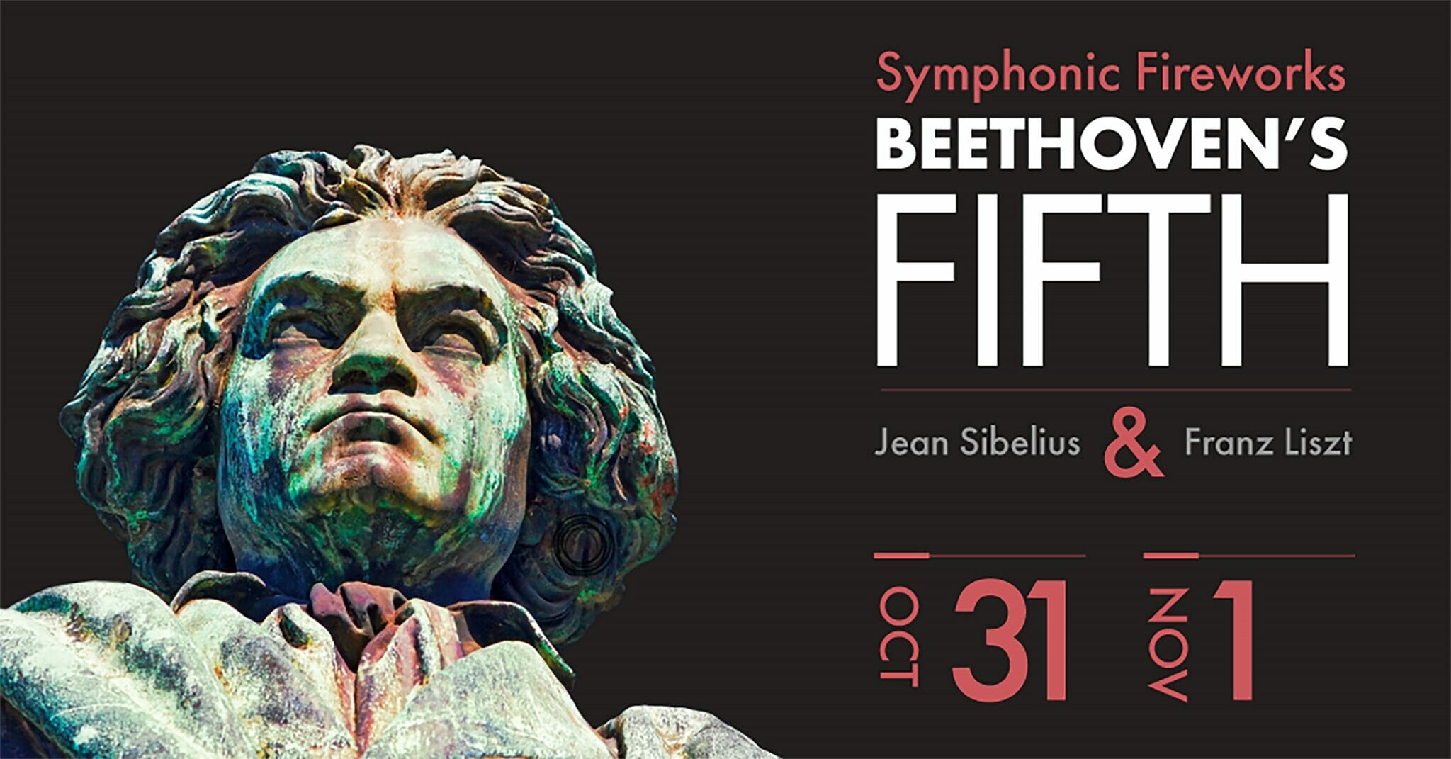 Symphony of the Americas Performs Symphonic Fireworks: Beethoven’s ...