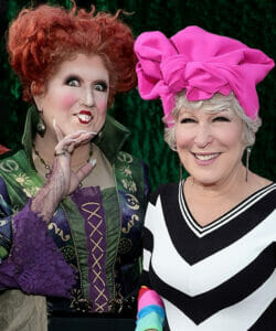 Support Your Local Queens on the Big Stage! - OCQ