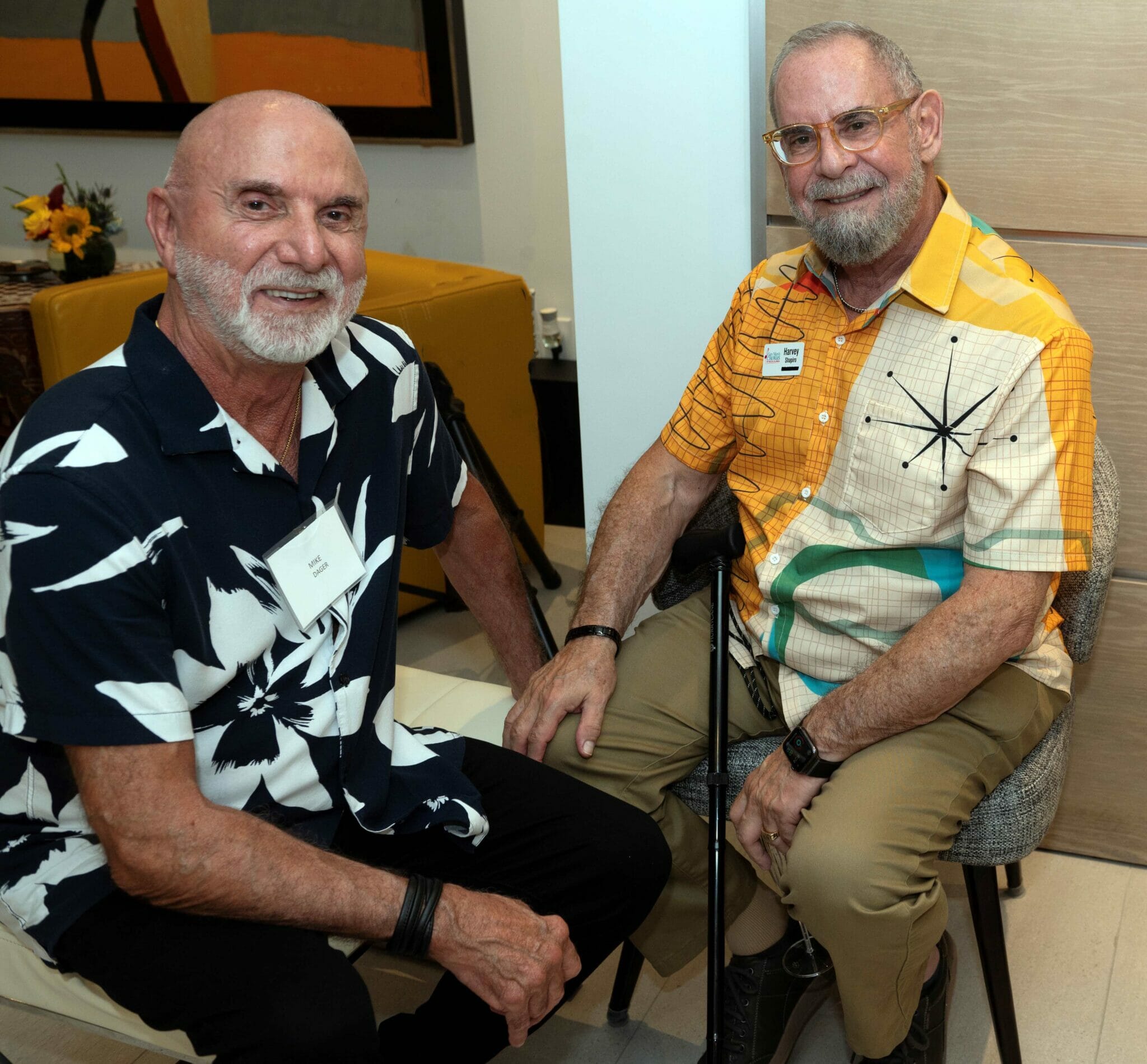 Honorary Advisory Council and GMCSF Board Hosts Soiree For Song - OCQ