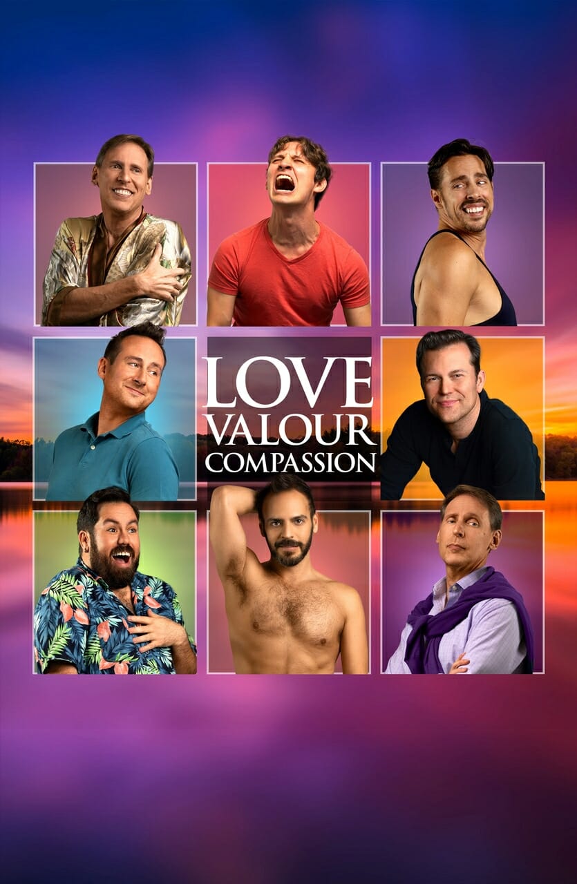 Island City Stage to Open 2023-2024 Season with "Love! Valour ...