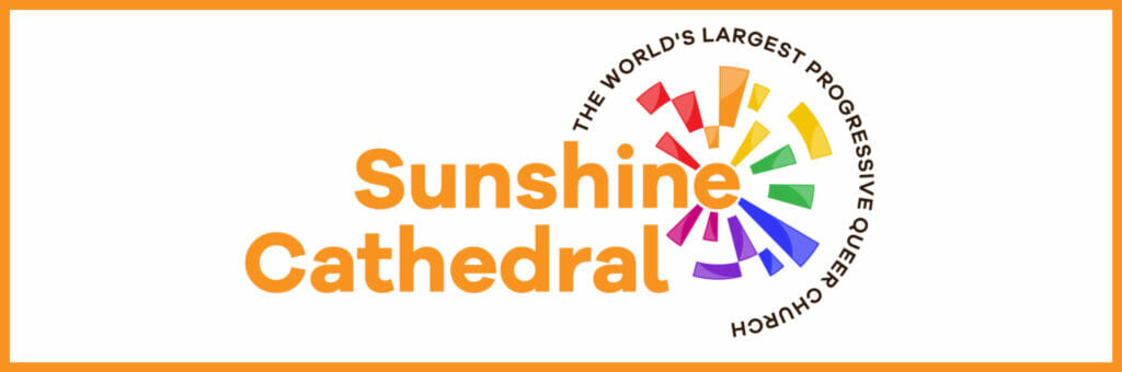 sunshinecathedral - OCQ