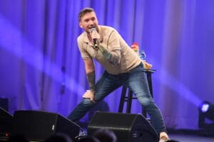 TikTok Star Matt Mathews Brings Debut National Tour to Parker Playhouse ...