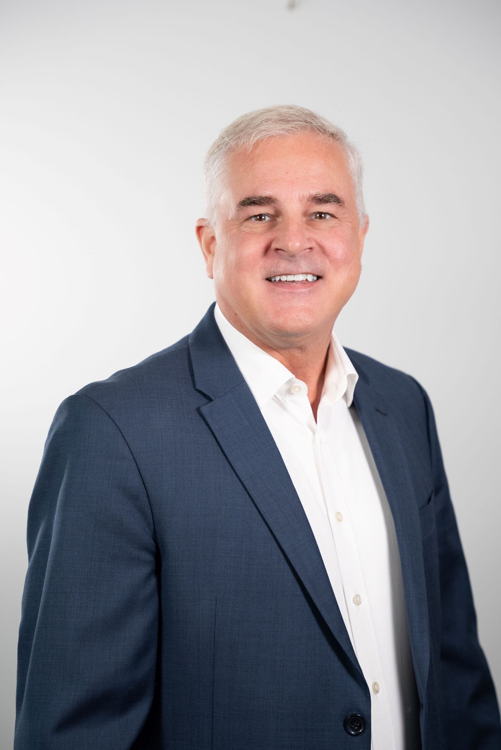 Local Realtor, Bradley Bush, Joins GMCSF Board of Directors - OCQ