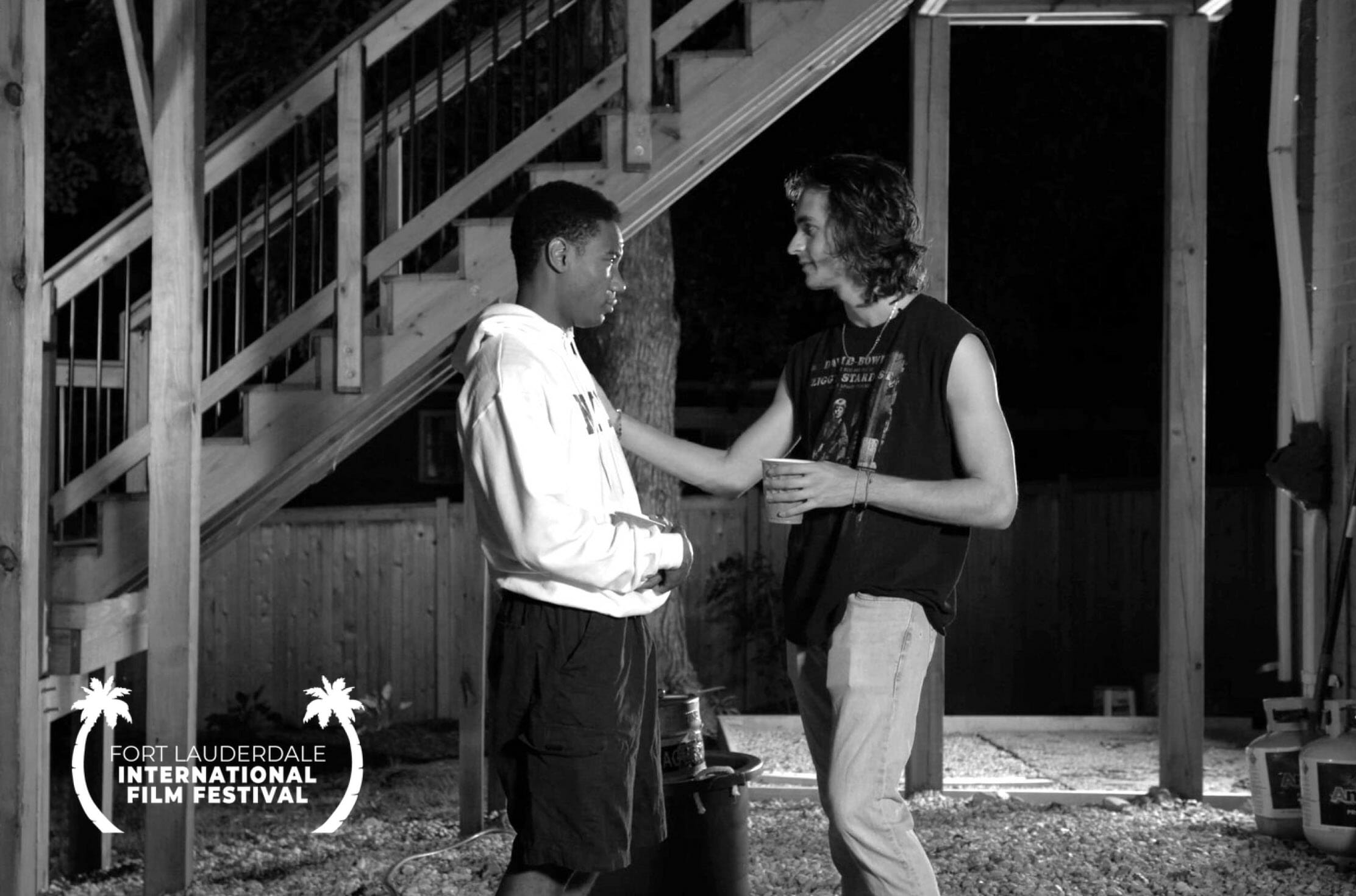 Fort Lauderdale International Film Festival - OCQ