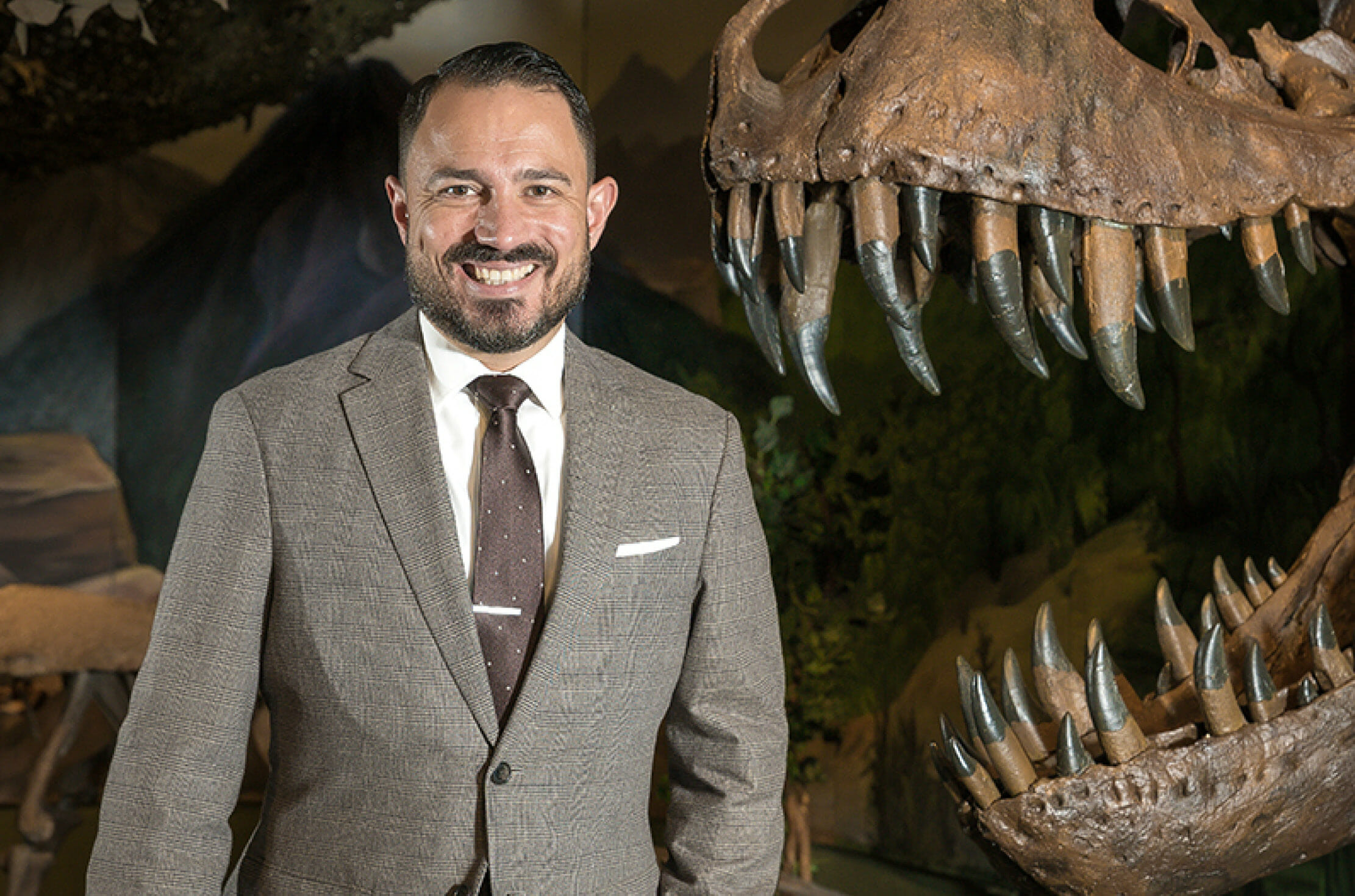 A Holiday Preview with MODS CEO Joe Cox - OCQ