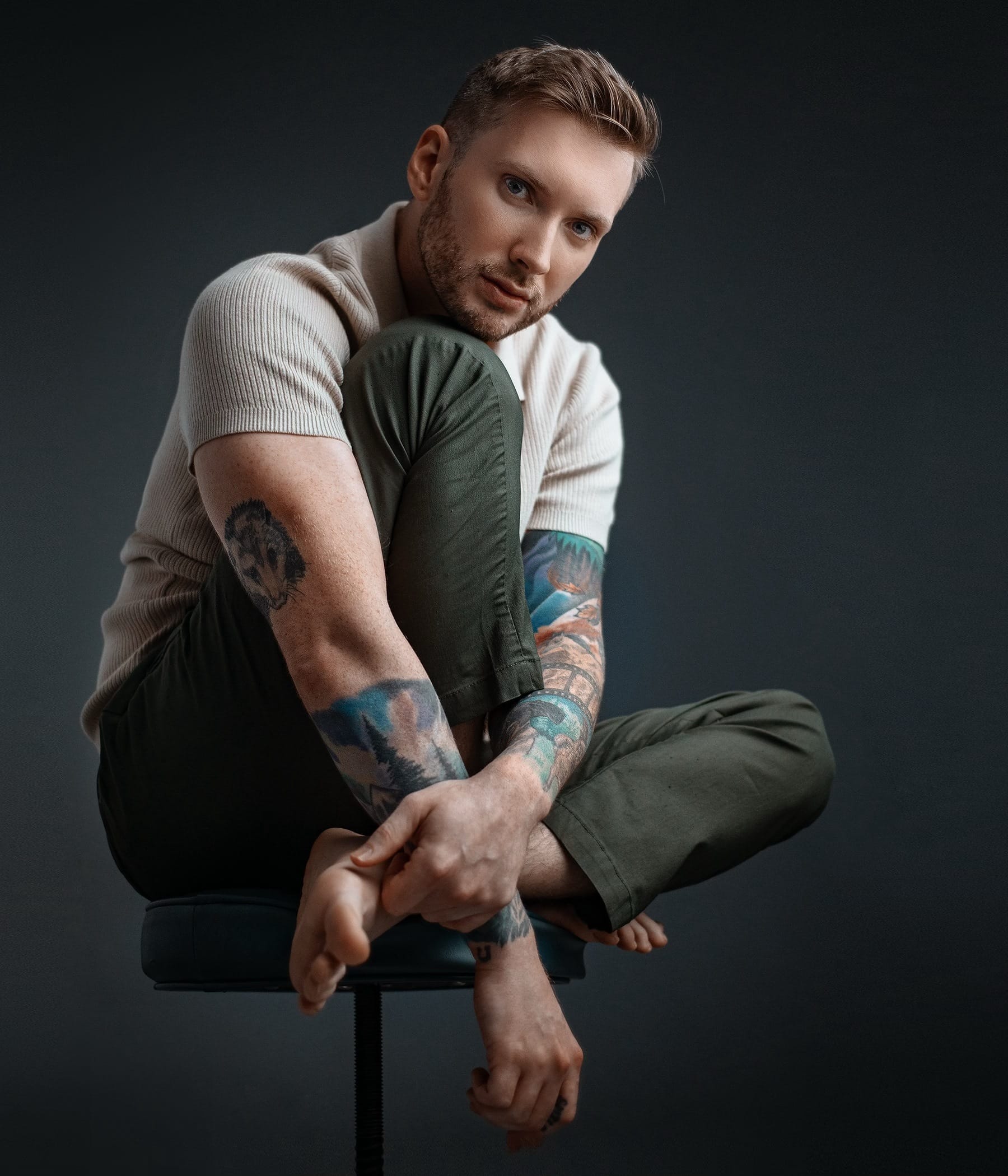 TikTok Star Matt Mathews Brings Debut National Tour to Parker Playhouse ...