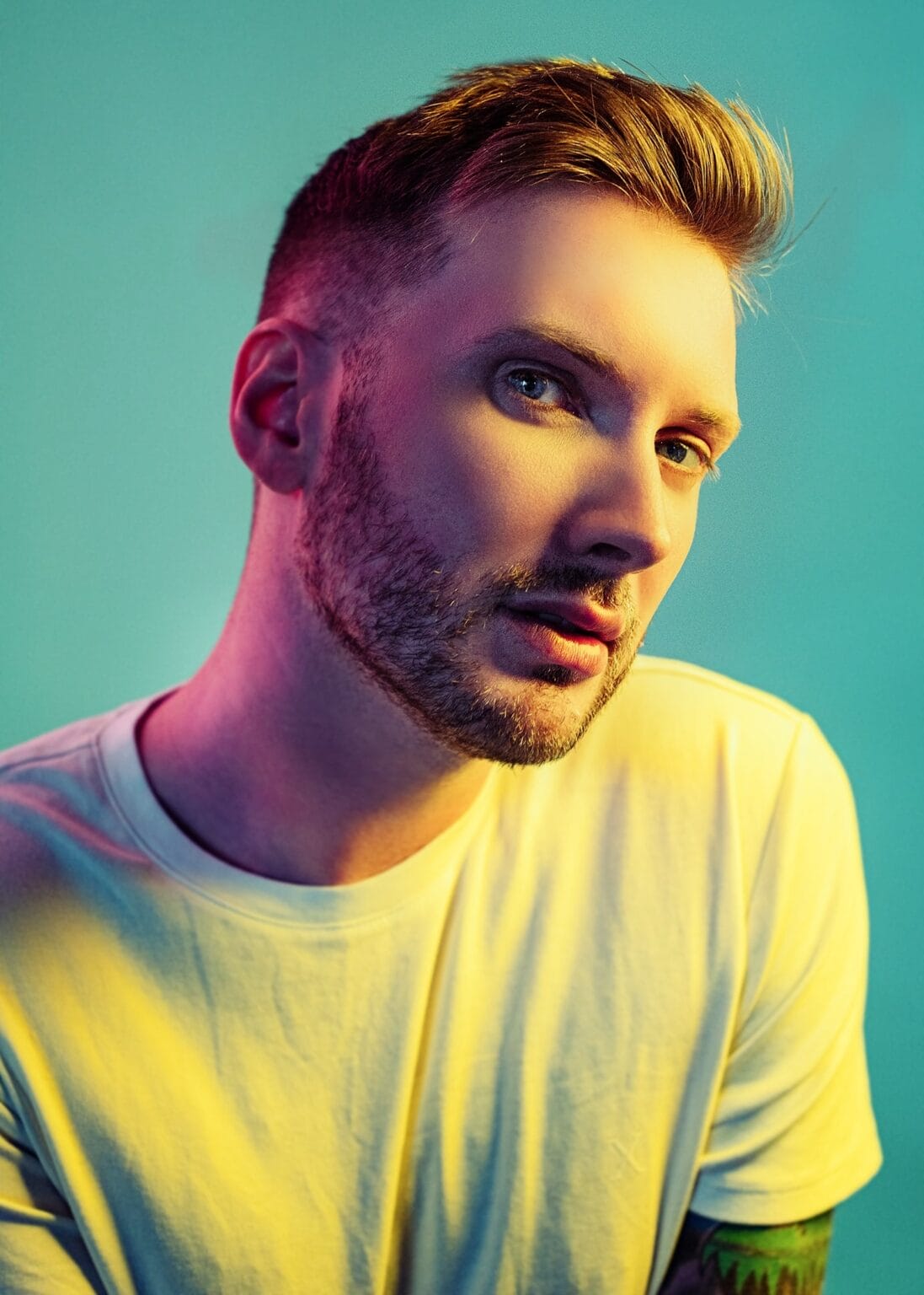 TikTok Star Matt Mathews Brings Debut National Tour to Parker Playhouse ...