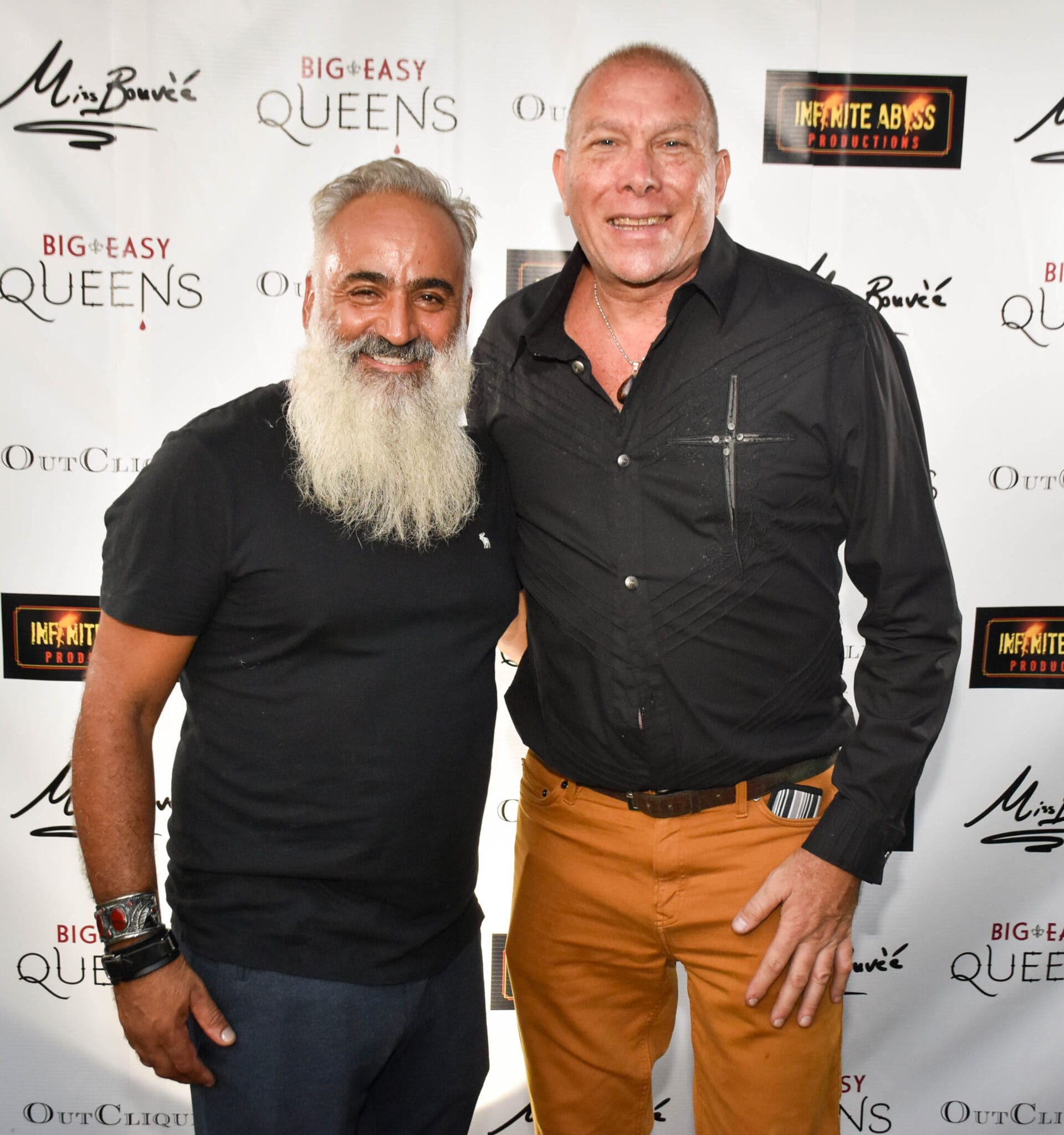 Marc and Don are Doing It…for the Community - OCQ