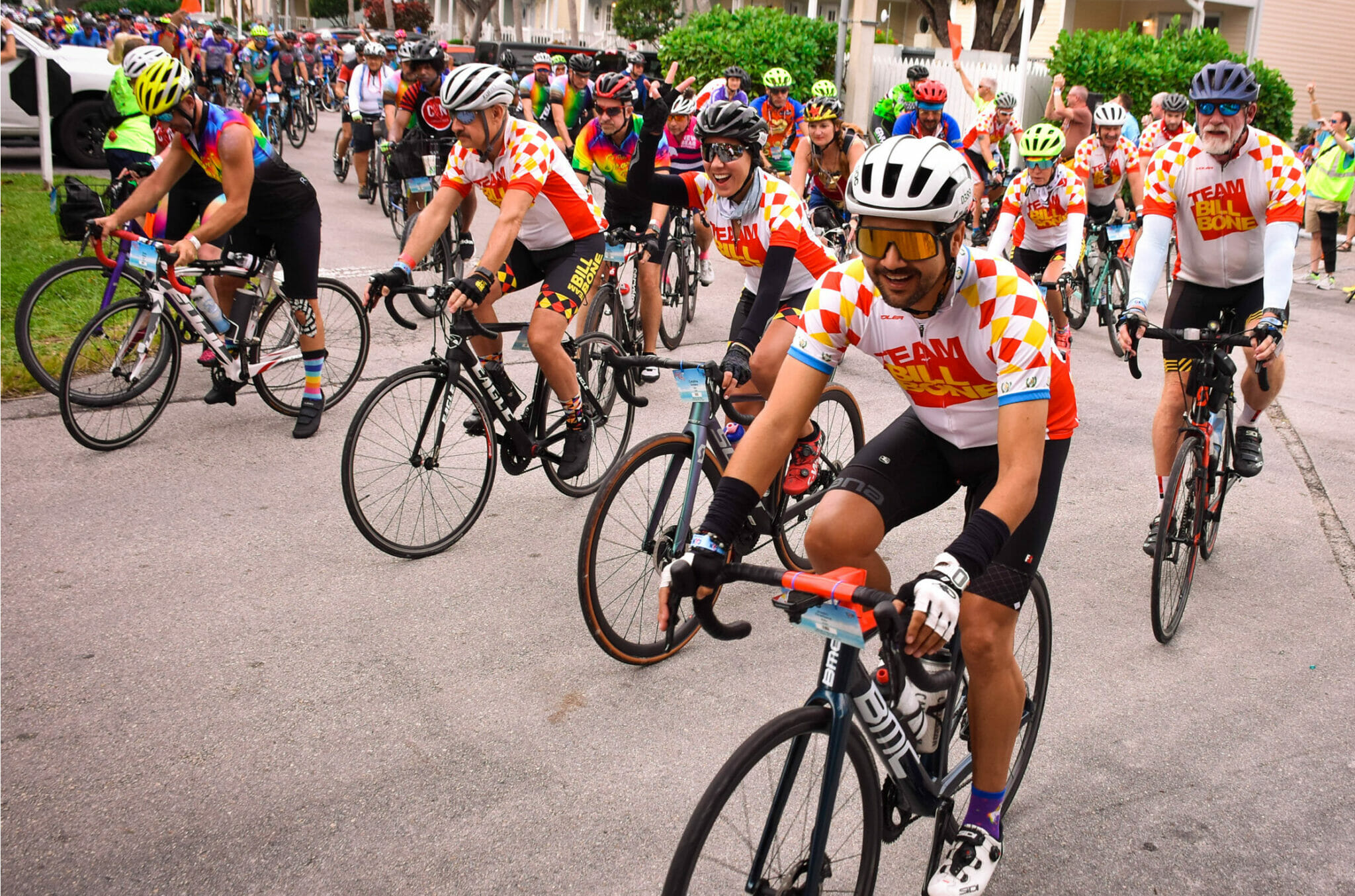 SMART Ride Rolling to New Heights - OCQ